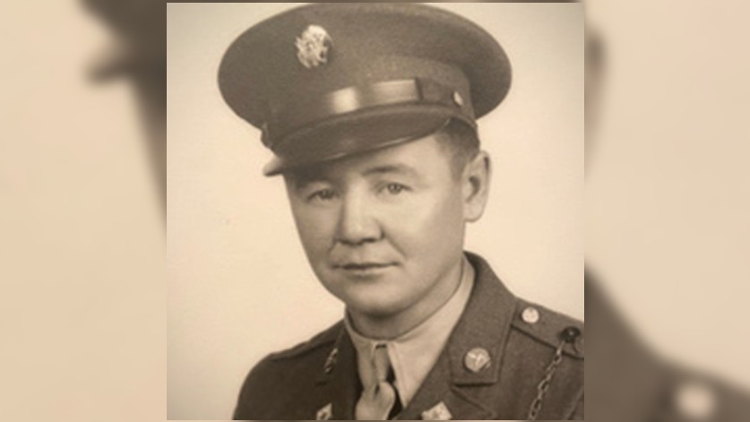 James M. Howie: identifican a aviador de la Segunda Guerra Mundial 80 ...