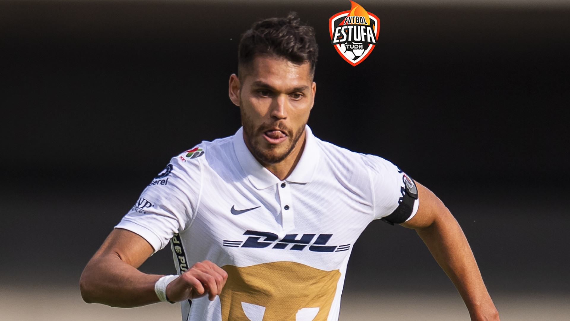 Pumas: Jesús Ramírez renuncia como presidente deportivo | TUDN Liga MX ...