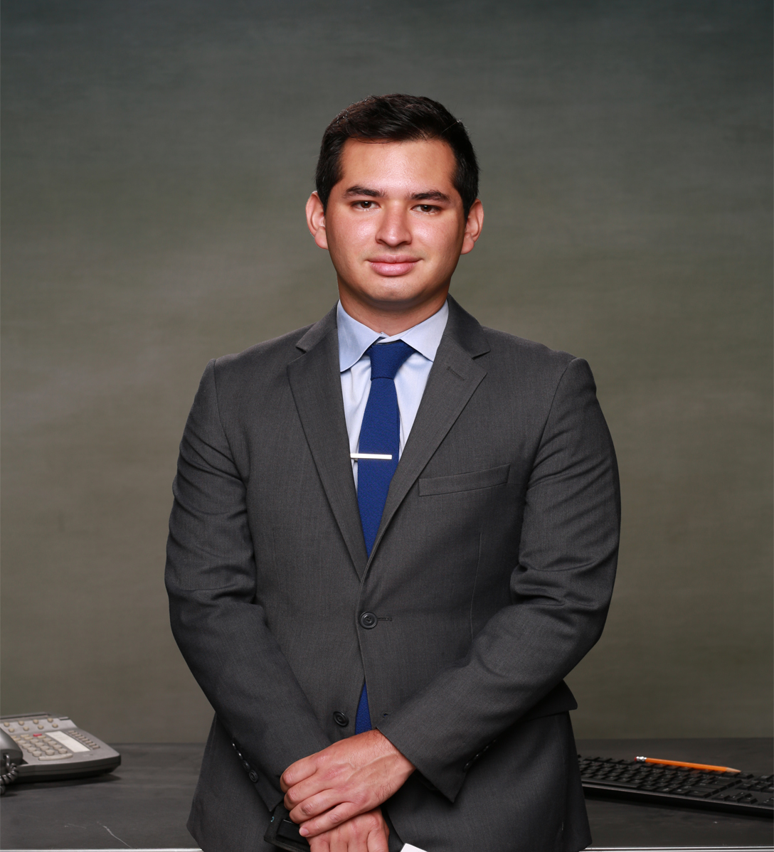 José Angel Alvarez | Univision Phoenix KTVW | Univision