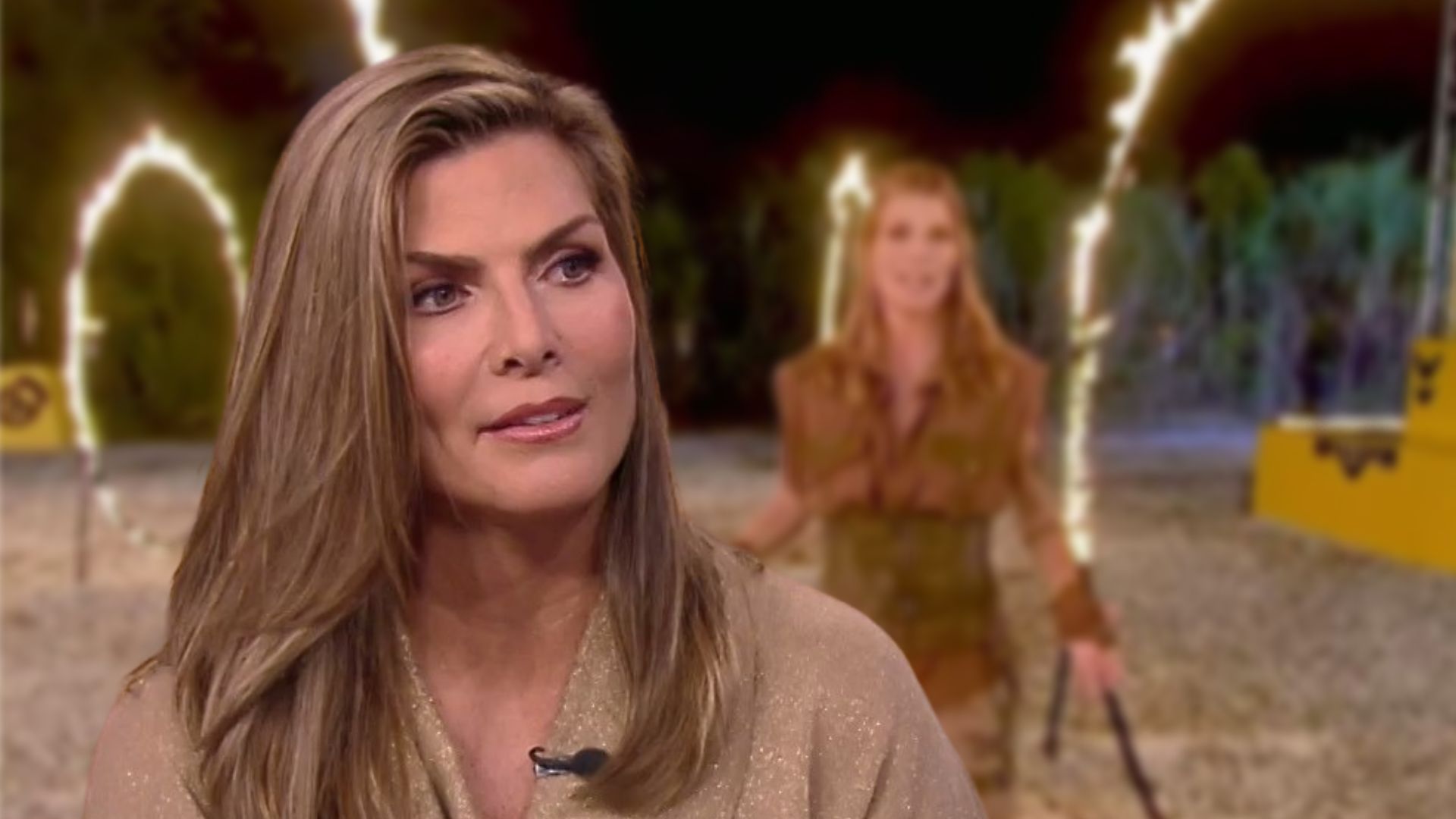 Reto 4 Elementos: Montserrat Oliver regresa cargada de nuevos desafíos ...