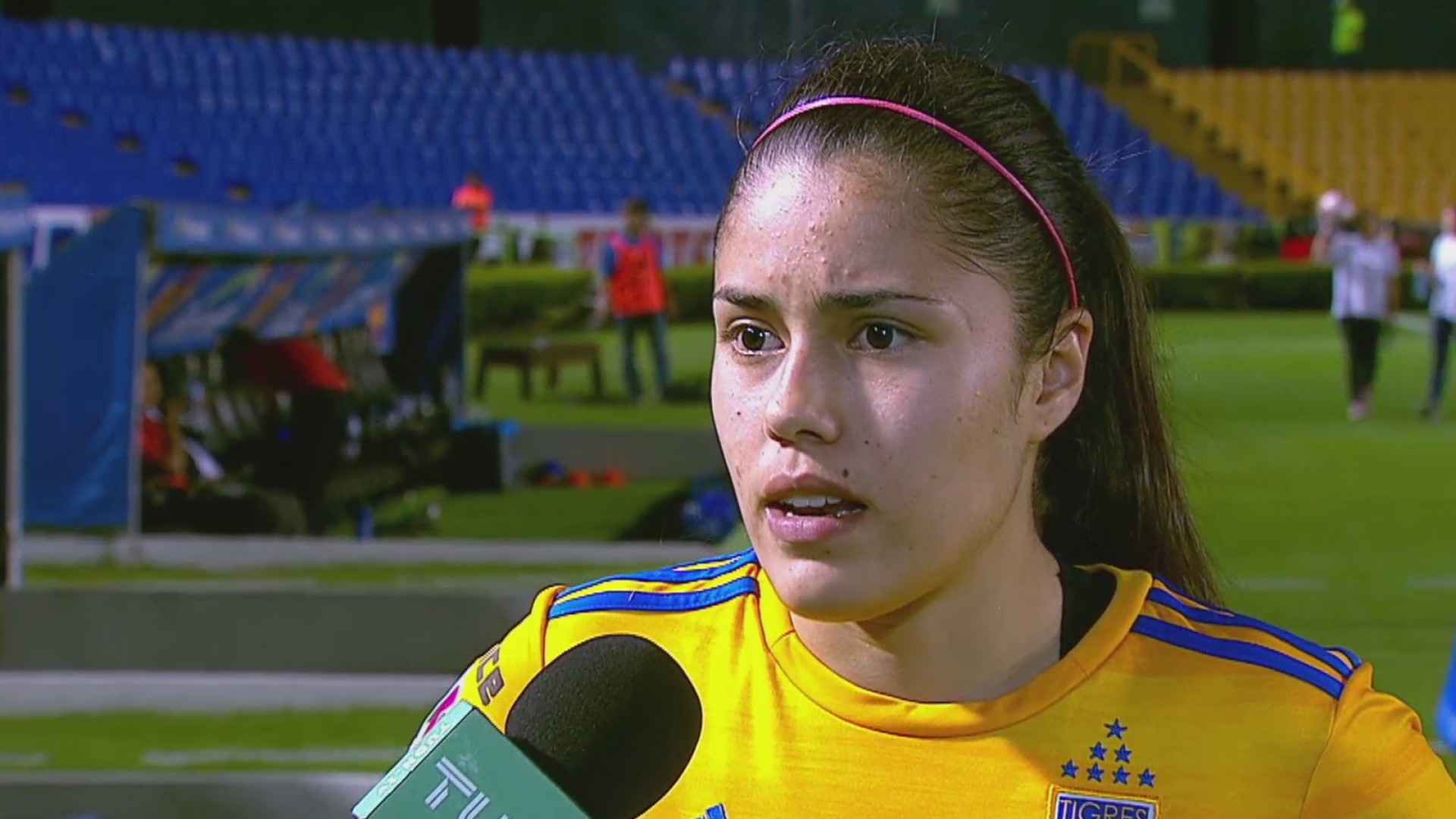 Tigres vs. Morelia: Jacqueline Ovalle: gol, victoria 3-1 y mensaje ...