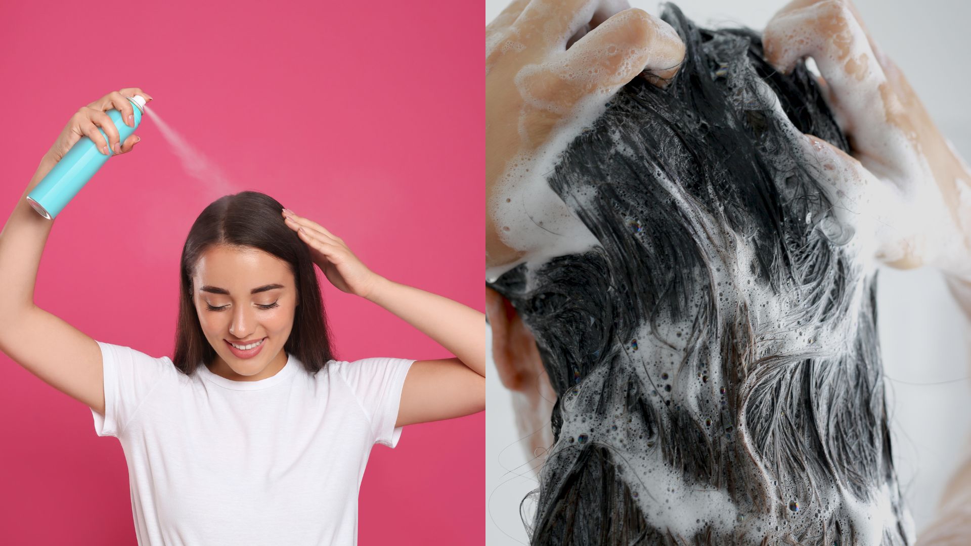 Qué hacer para que el cabello huela rico: 5 trucos que utilizan ...