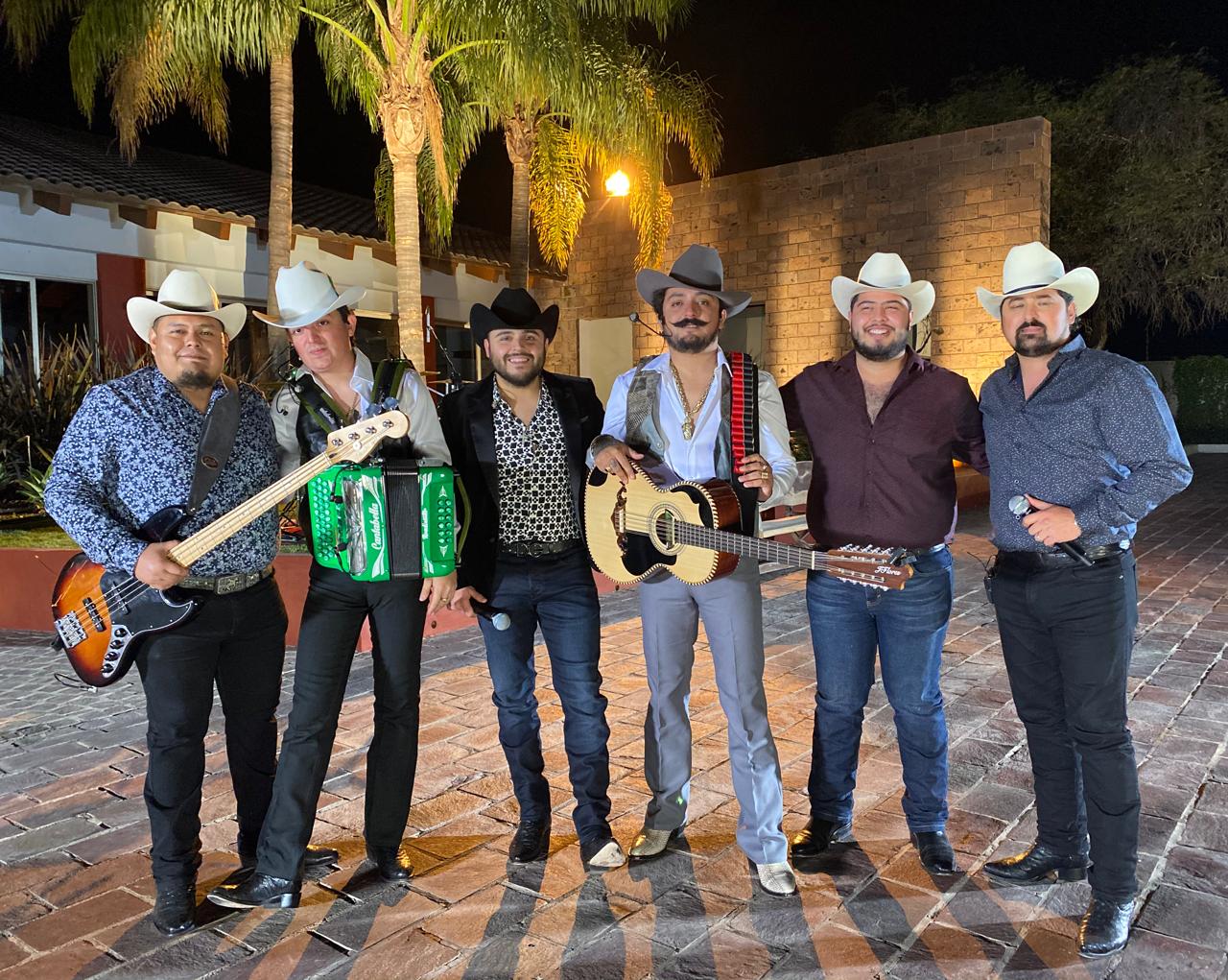 Gerardo Ortiz y Los Dos Carnales ya tienen fecha de estreno de su ...
