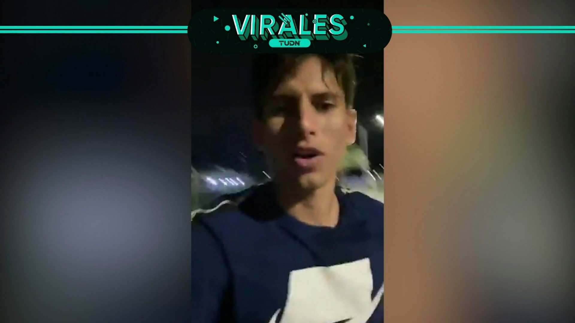 Damm rompe cuarentena y lo acaban en redes | Deportes Liga MX | TUDN ...