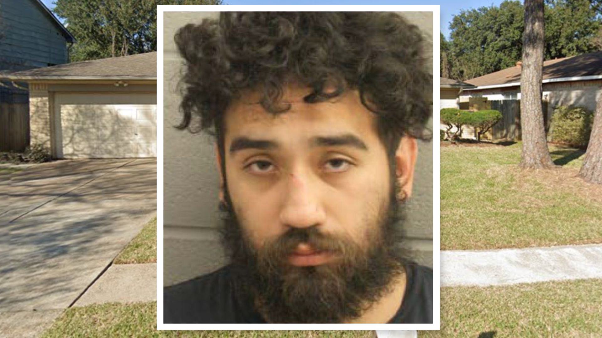 Acusan a Marco Castillo de amenazar con agredir sexualmente a un agente ...