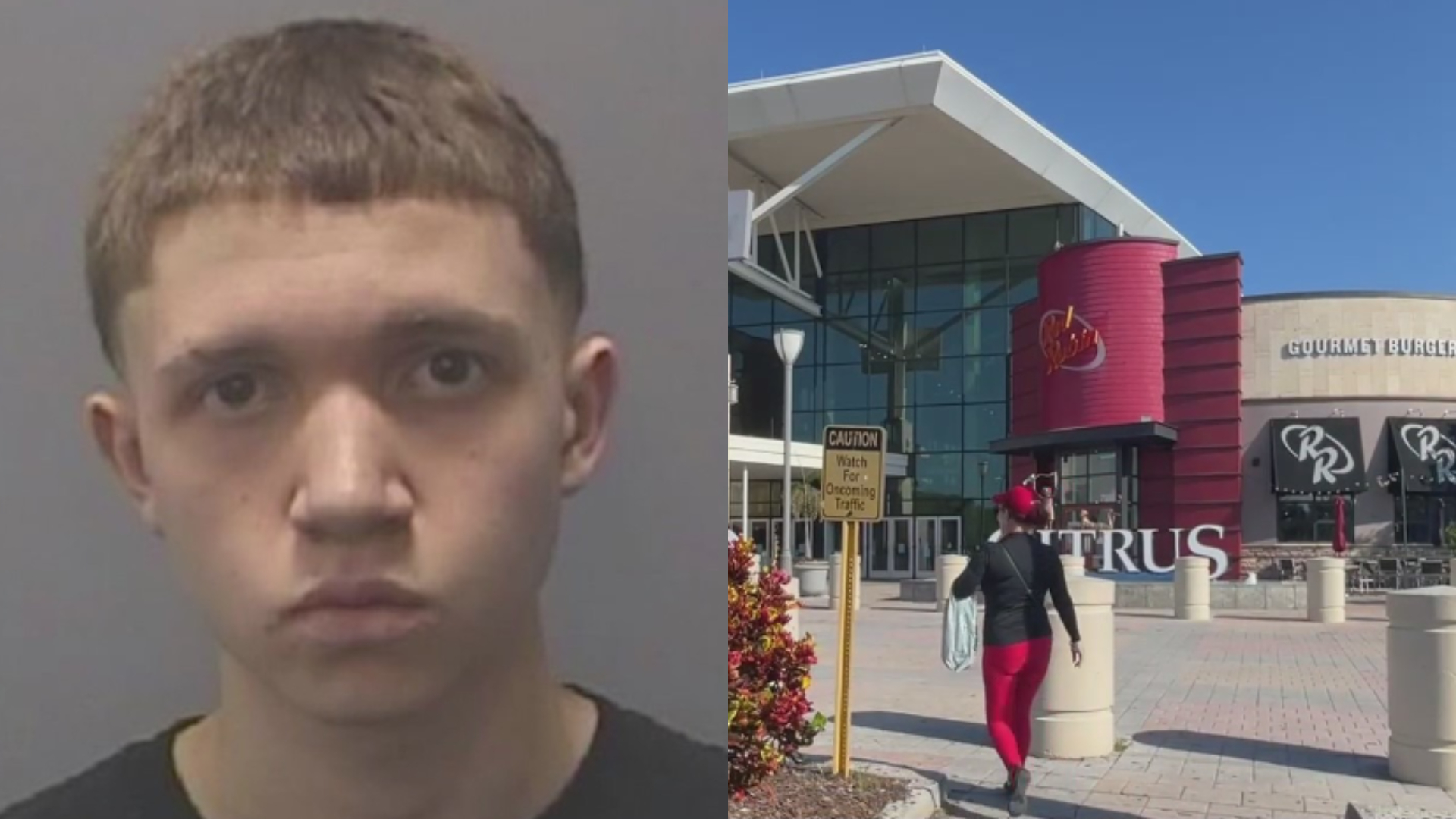 Joven de 16 años es asesinado en Citrus Park: un adolescente fue ...