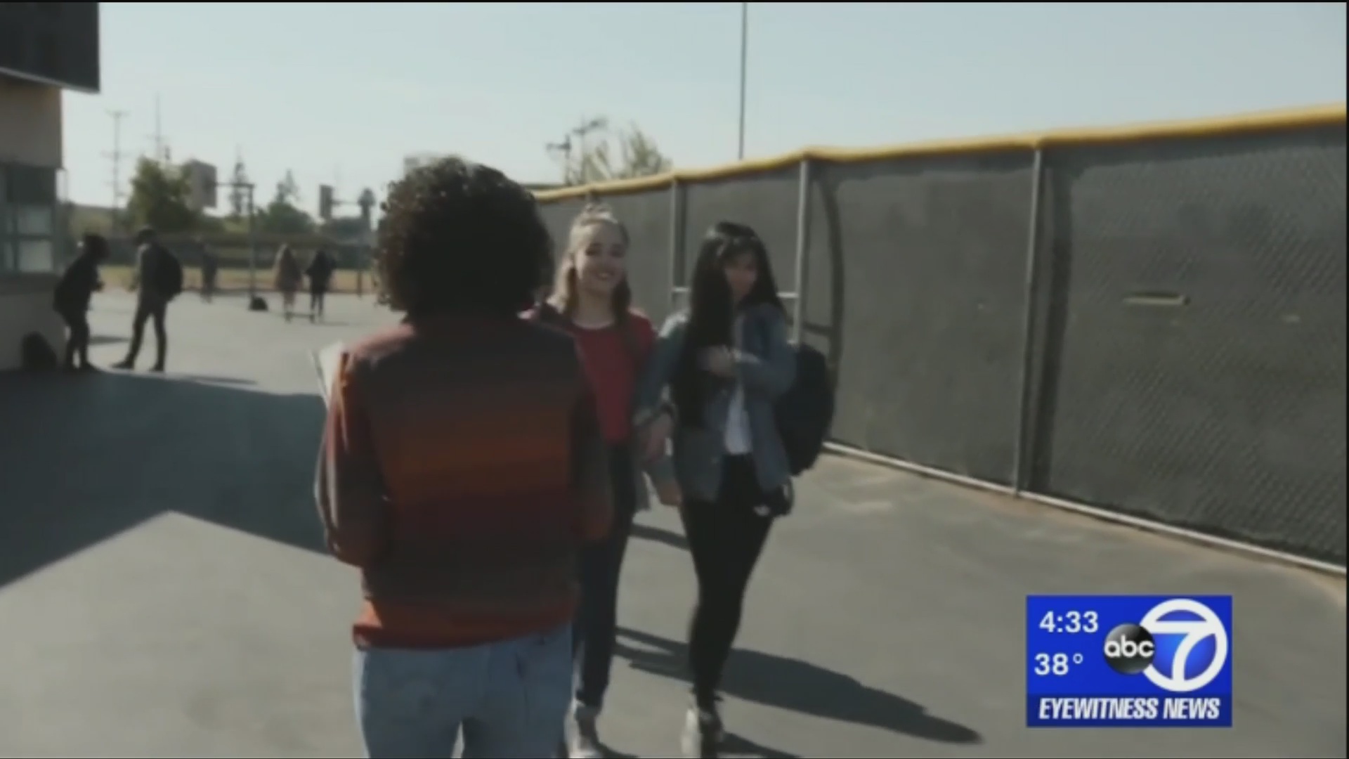 Sandy Hook group releases new video about identifying potential ...