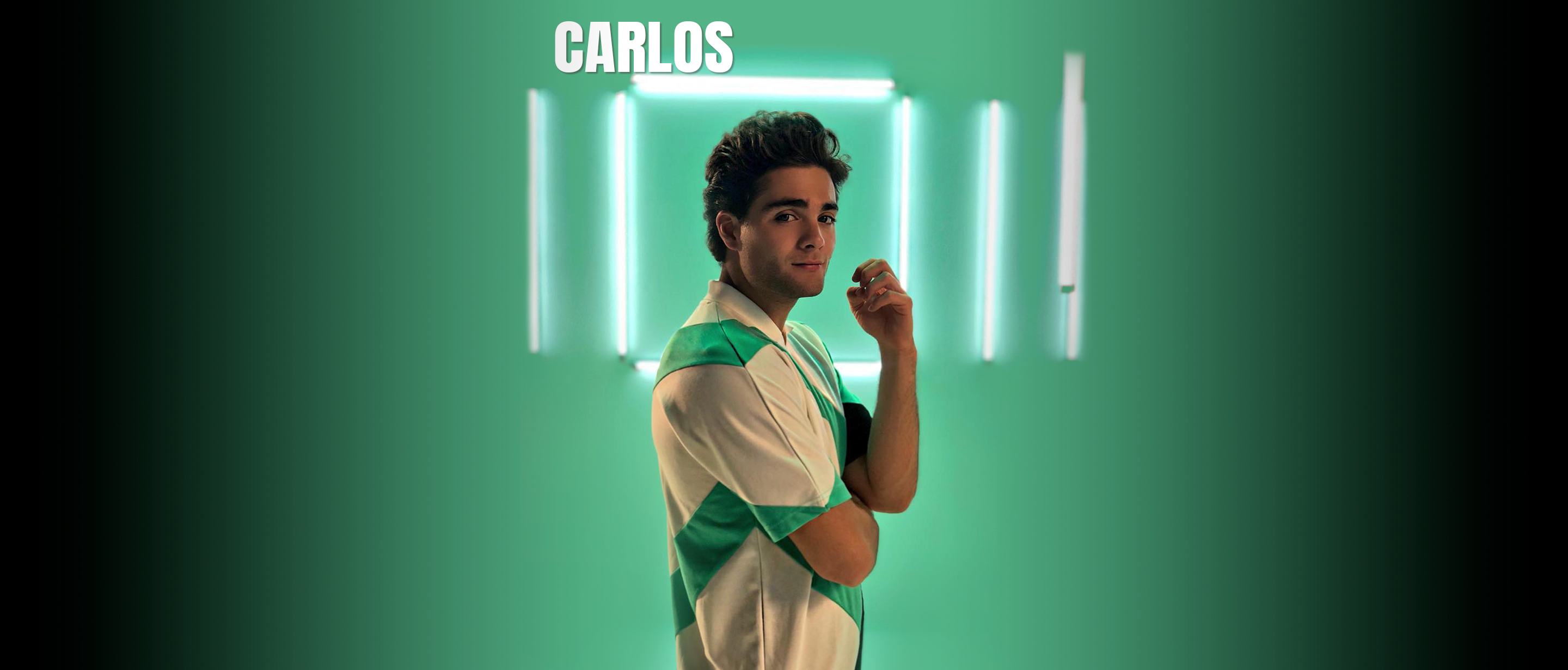 Carlos Said | Shows Like la Leyenda | Las Estrellas