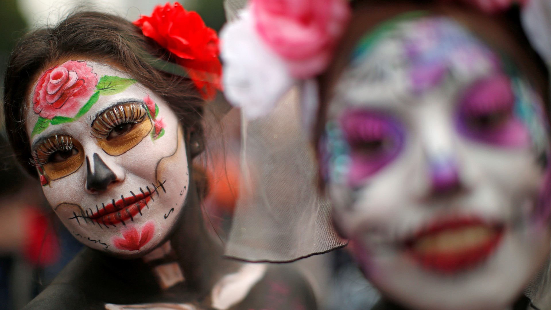 ¿Cuál es el real significado de las catrinas? Así puedes usar el ...