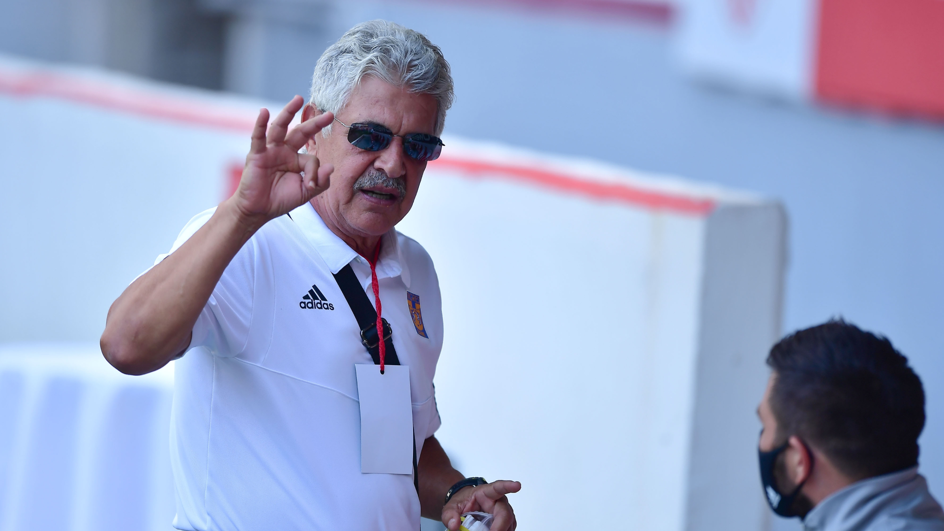 Las personalidades del 'Tuca' tras más de 500 partidos en Tigres ...