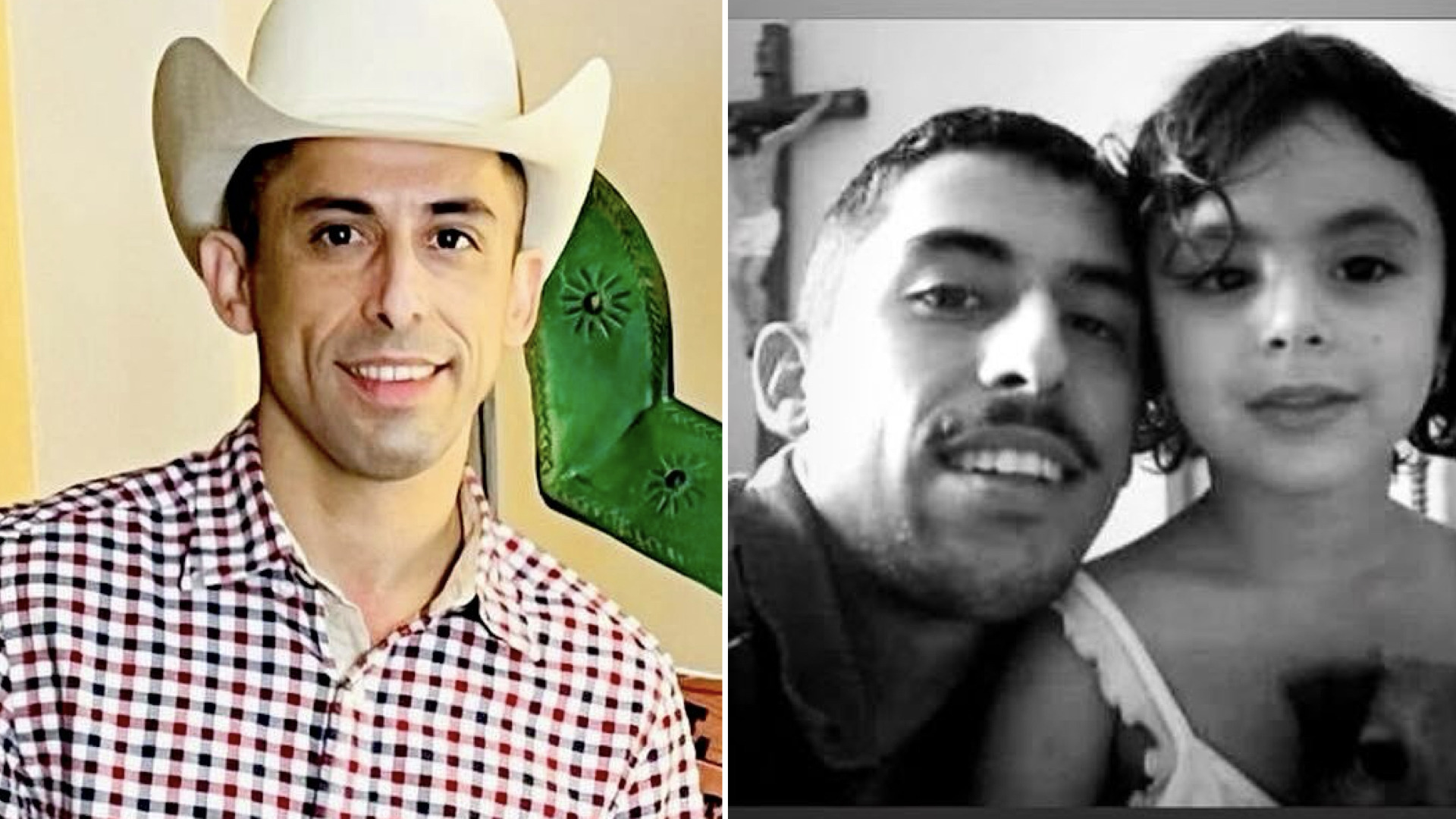 Muere el cantante ‘Pancholin’: su hija le dedica desgarrador mensaje de ...