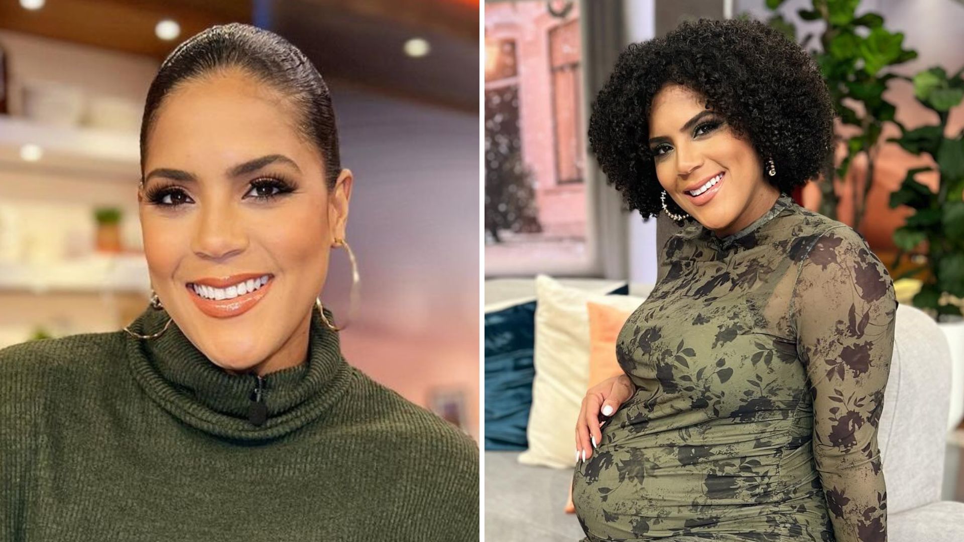 ¿Francisca ya tuvo a su segundo bebé?: ella da reveladora noticia sobre su estado | Univision ...