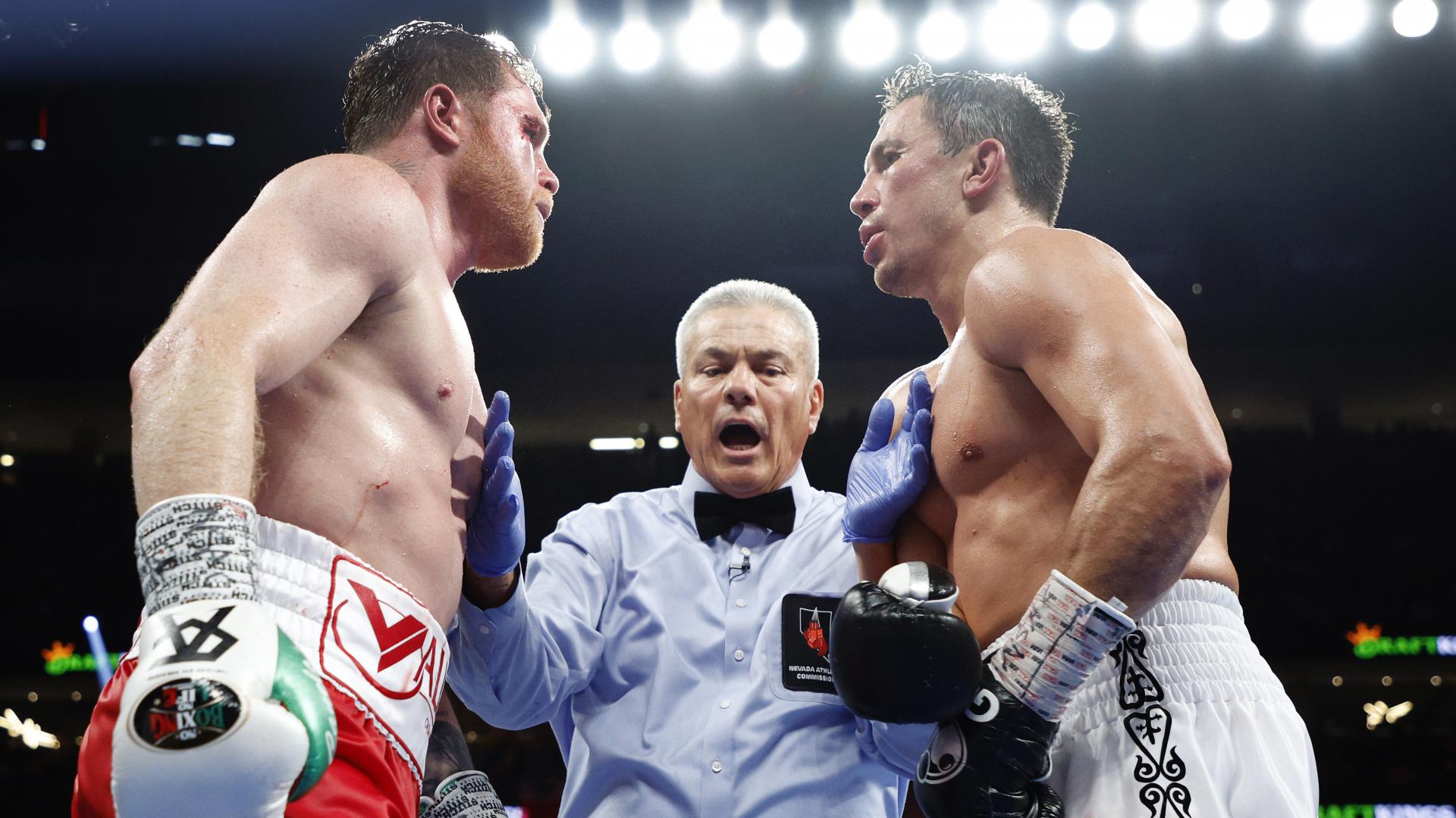 Mayweather vuelve a criticar a Canelo, ahora por PPV | TUDN Boxeo | TUDN