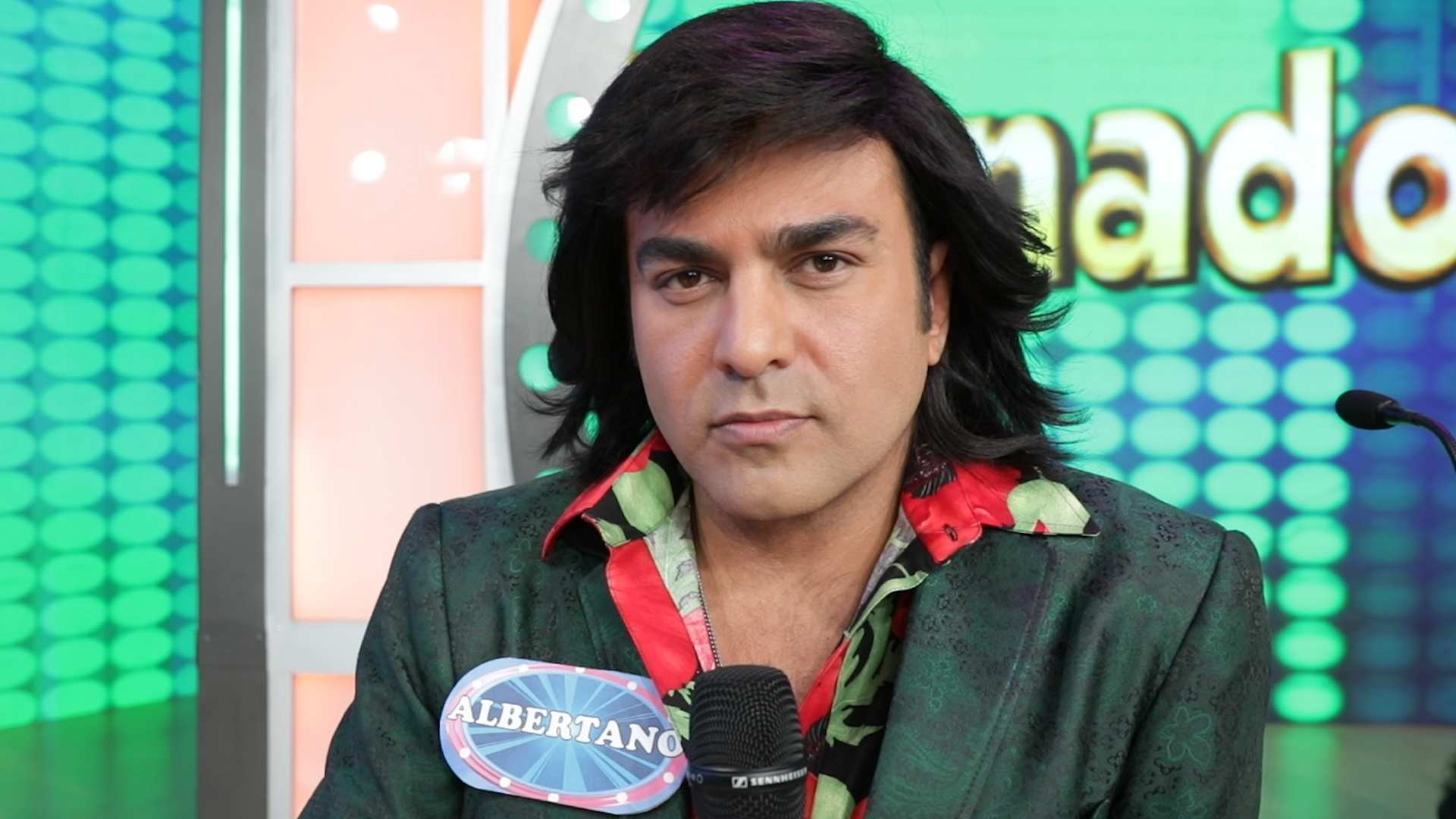 Manual para enamorar con ‘Albertano’ | Shows Tus Estrellas | Las Estrellas