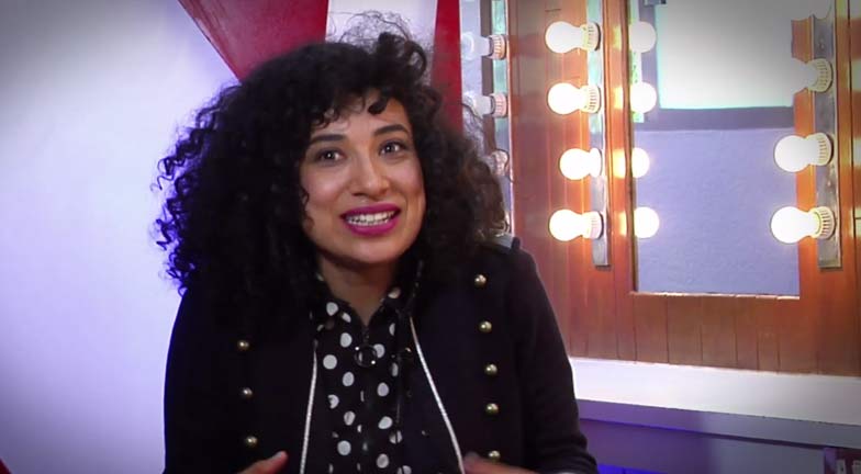 Flor Amargo ha recibido jitomatazos en el escenario - La Voz... México | Shows La Voz... México ...