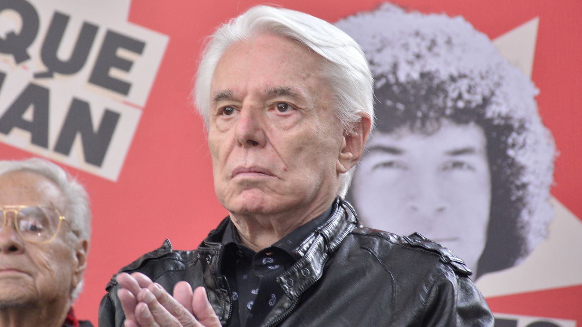 Enrique Guzmán video: pide perdón por comentarios ante acusaciones de ...