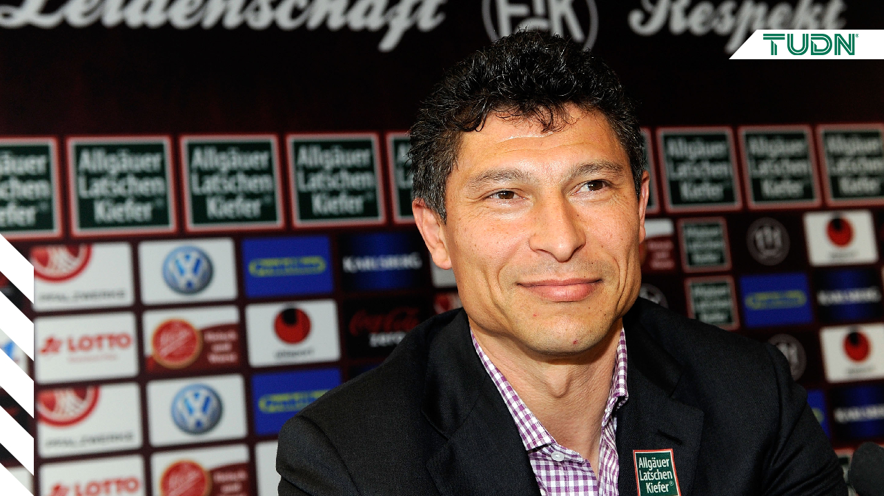 Balakov dimite como seleccionador de Bulgaria tras derrota y escándalo ...