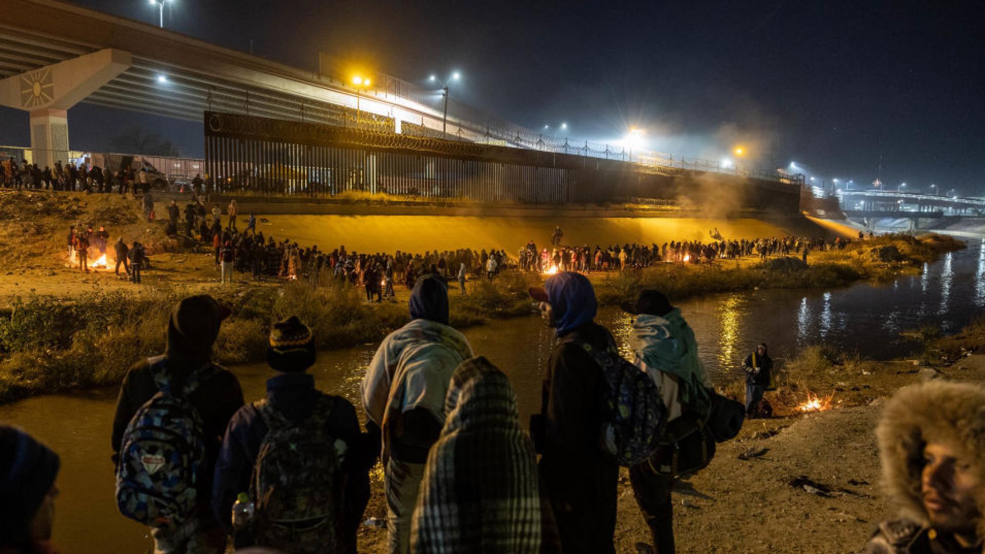 La Corte Suprema aplaza el fin del Título 42, ¿qué implica para los ...