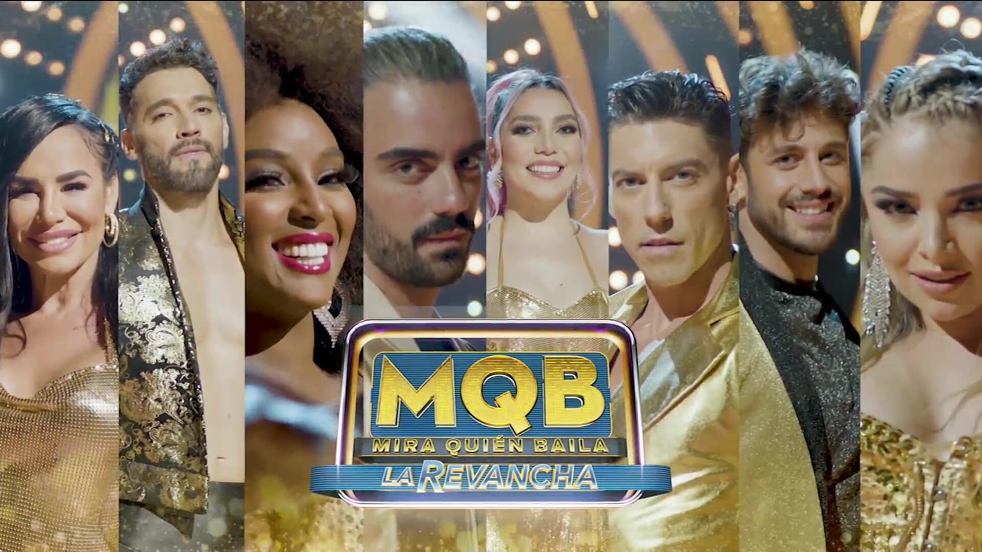 Mira Quien Baila 2024