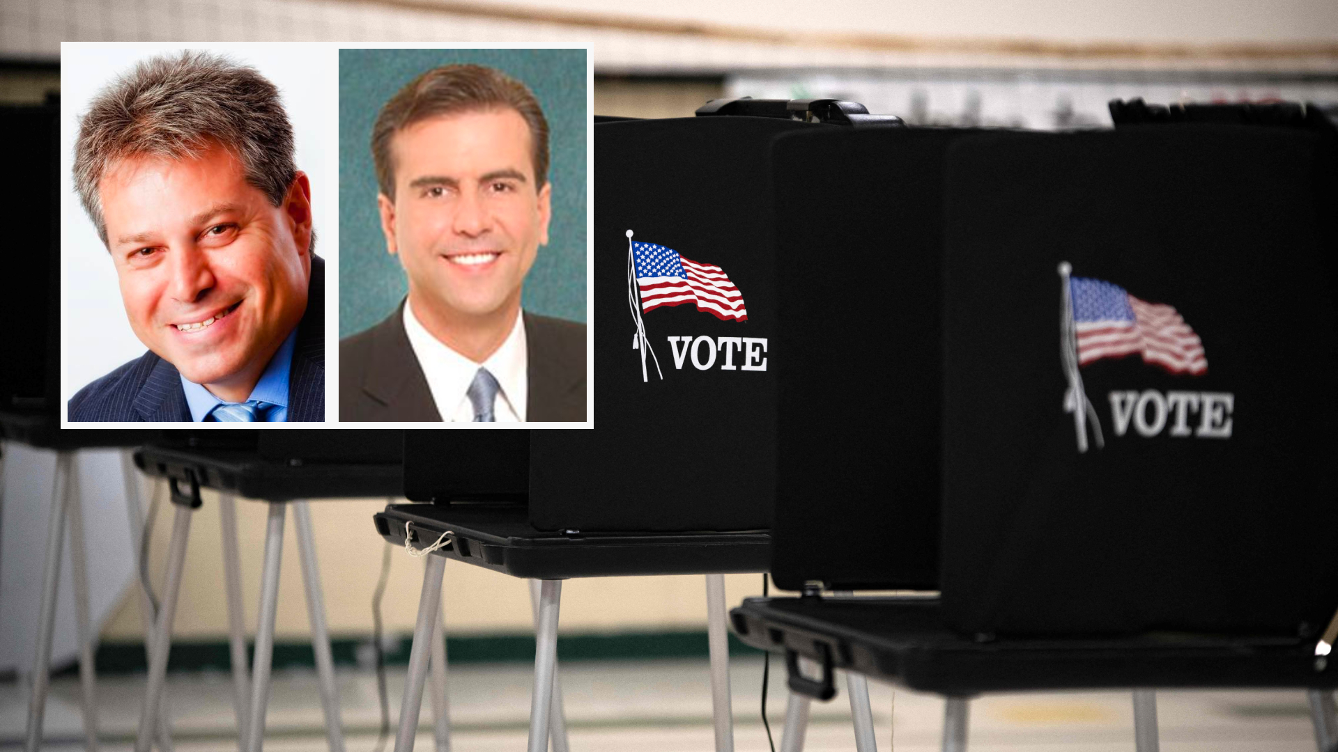 Alex Díaz de la Portilla y Miguel Ángel Gabela se enfrentarán en ...