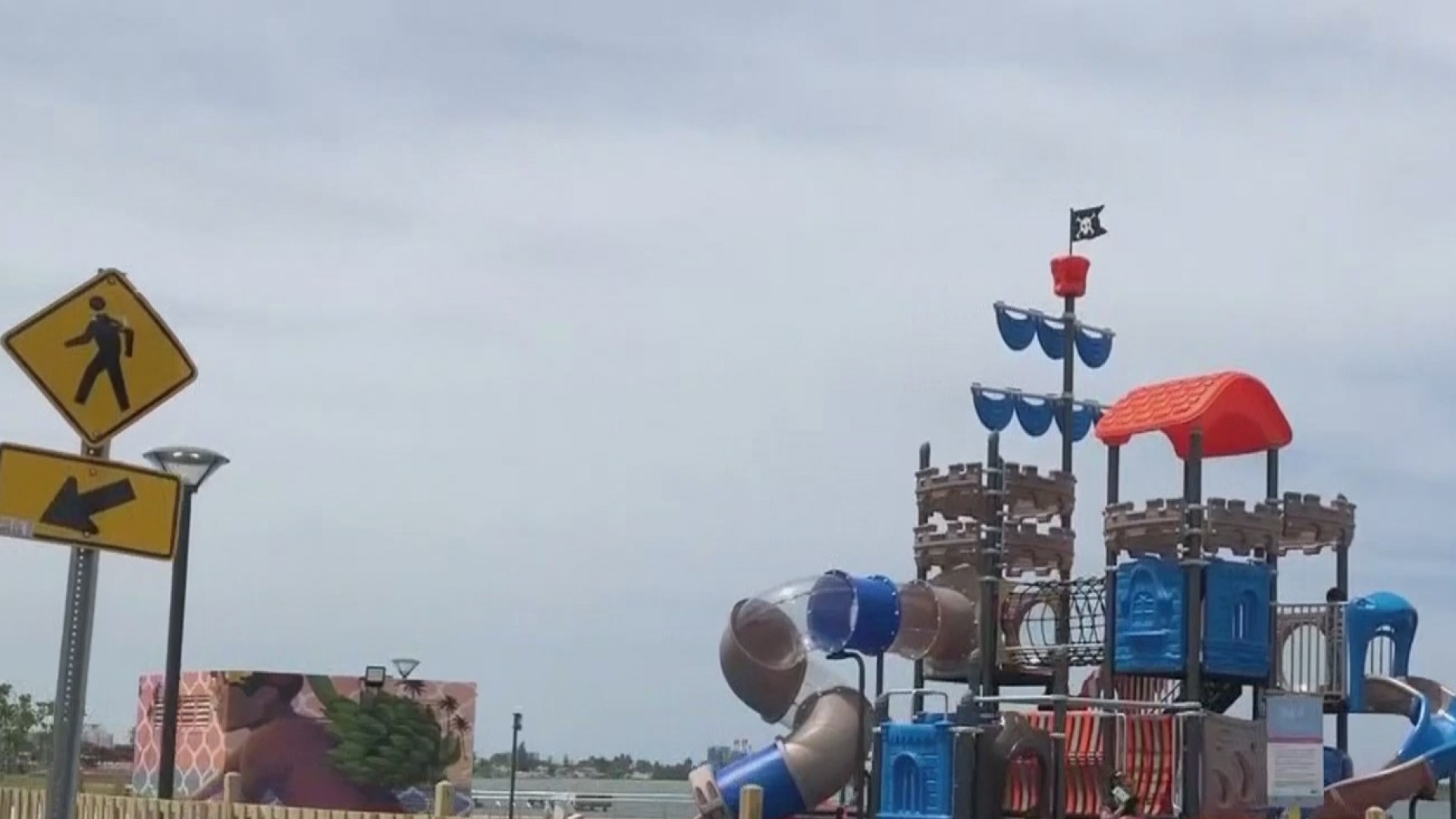 Cruzando la isla: Las Cucharillas en Cataño | Video | Univision Puerto ...