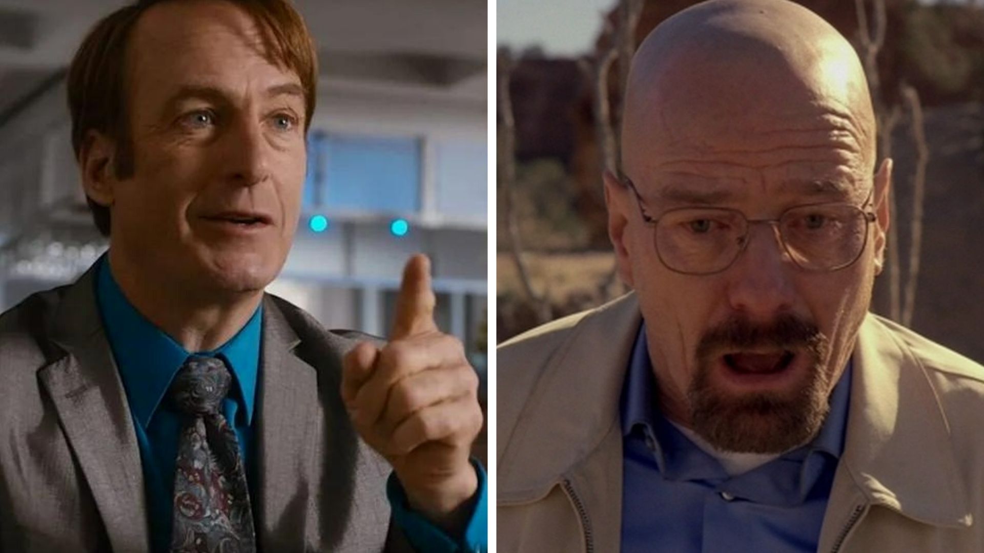 Memes y reacciones del capítulo llamado 'Breaking Bad' de la serie de ...
