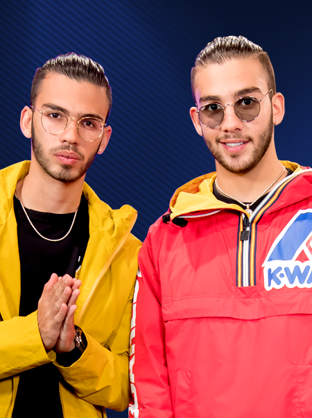 Manuel y Julián Turizo : Últimas noticias, videos y fotos de Manuel y ...