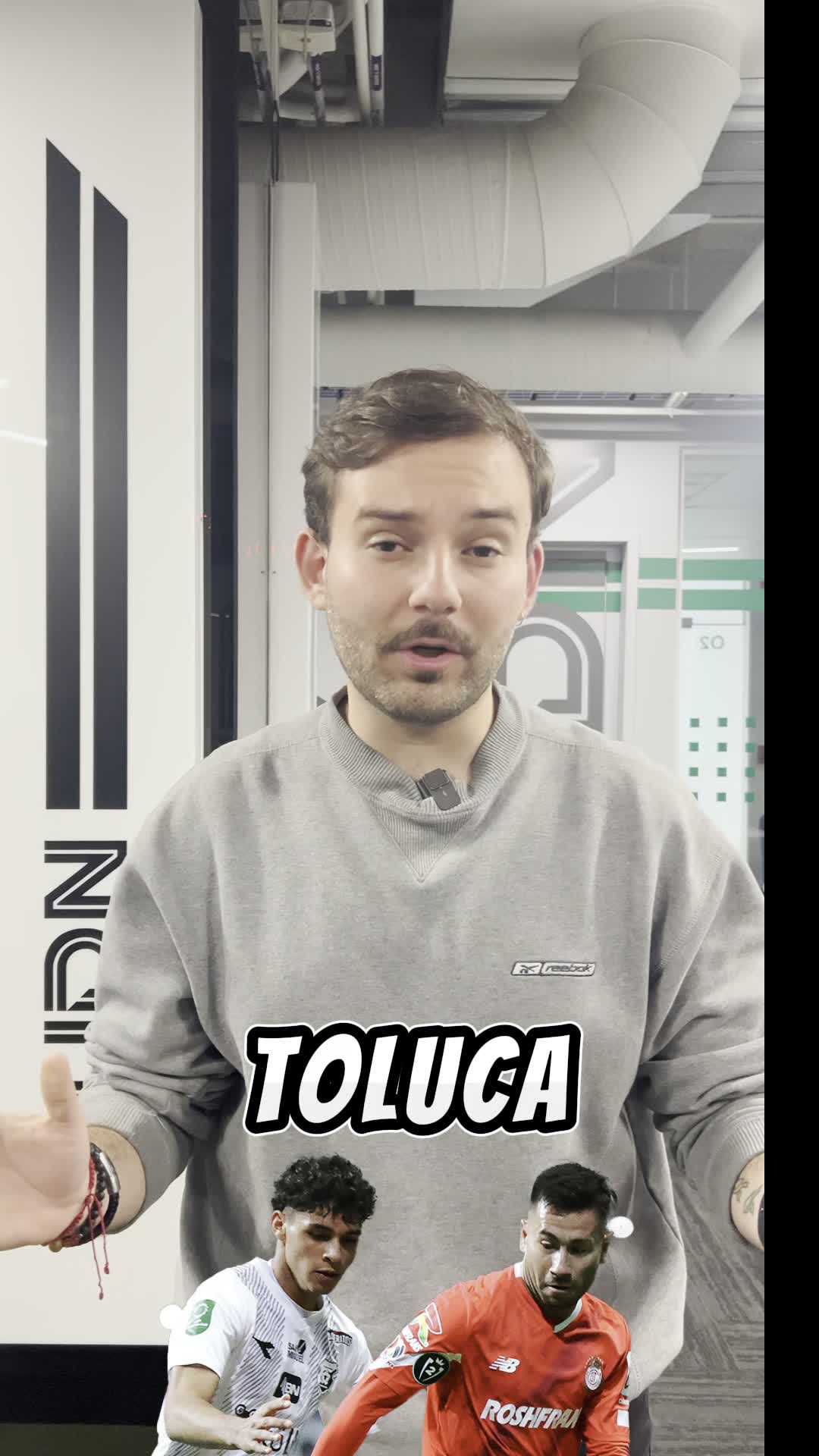 Mexico no crece, Centroamérica sí - La Opinión de Jorge Rubio ...