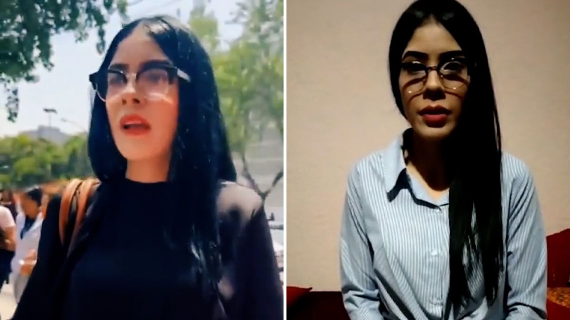 'Lady Tepito' publica un video para pedir perdón: su 'acento chilango ...