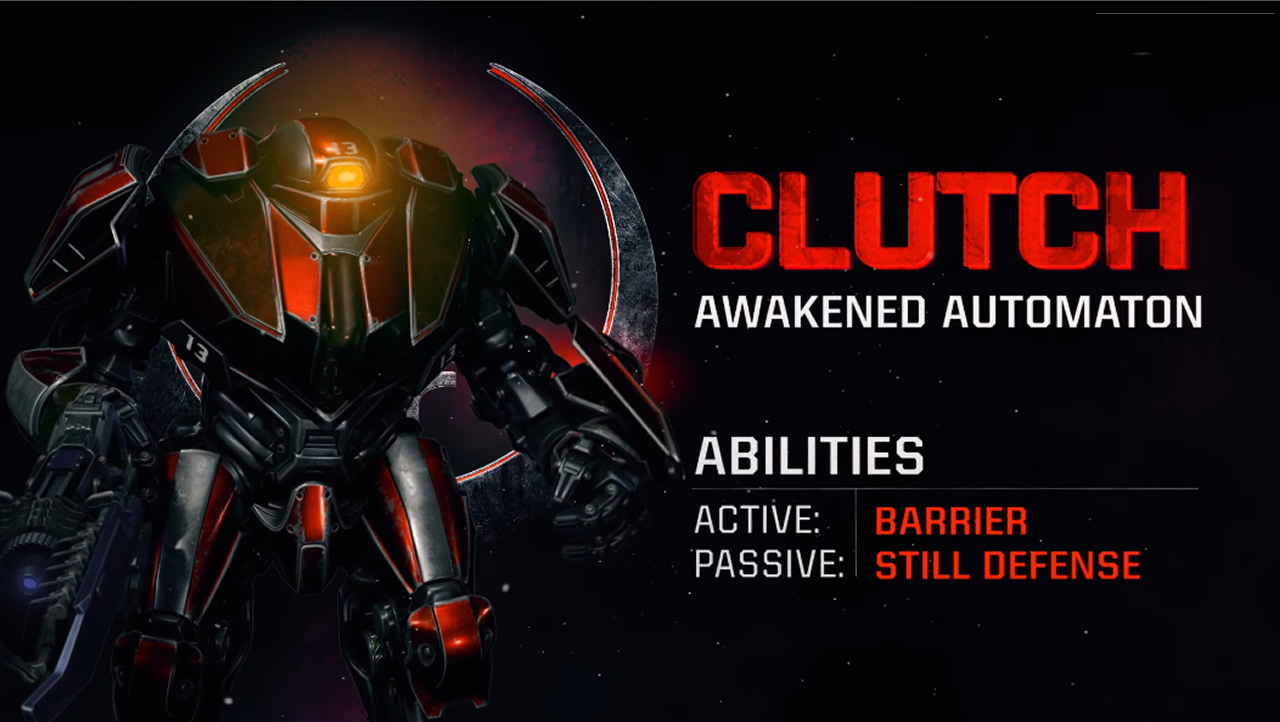 Clutch es revelado para Quake Champions | TUDN Más Deportes | TUDN