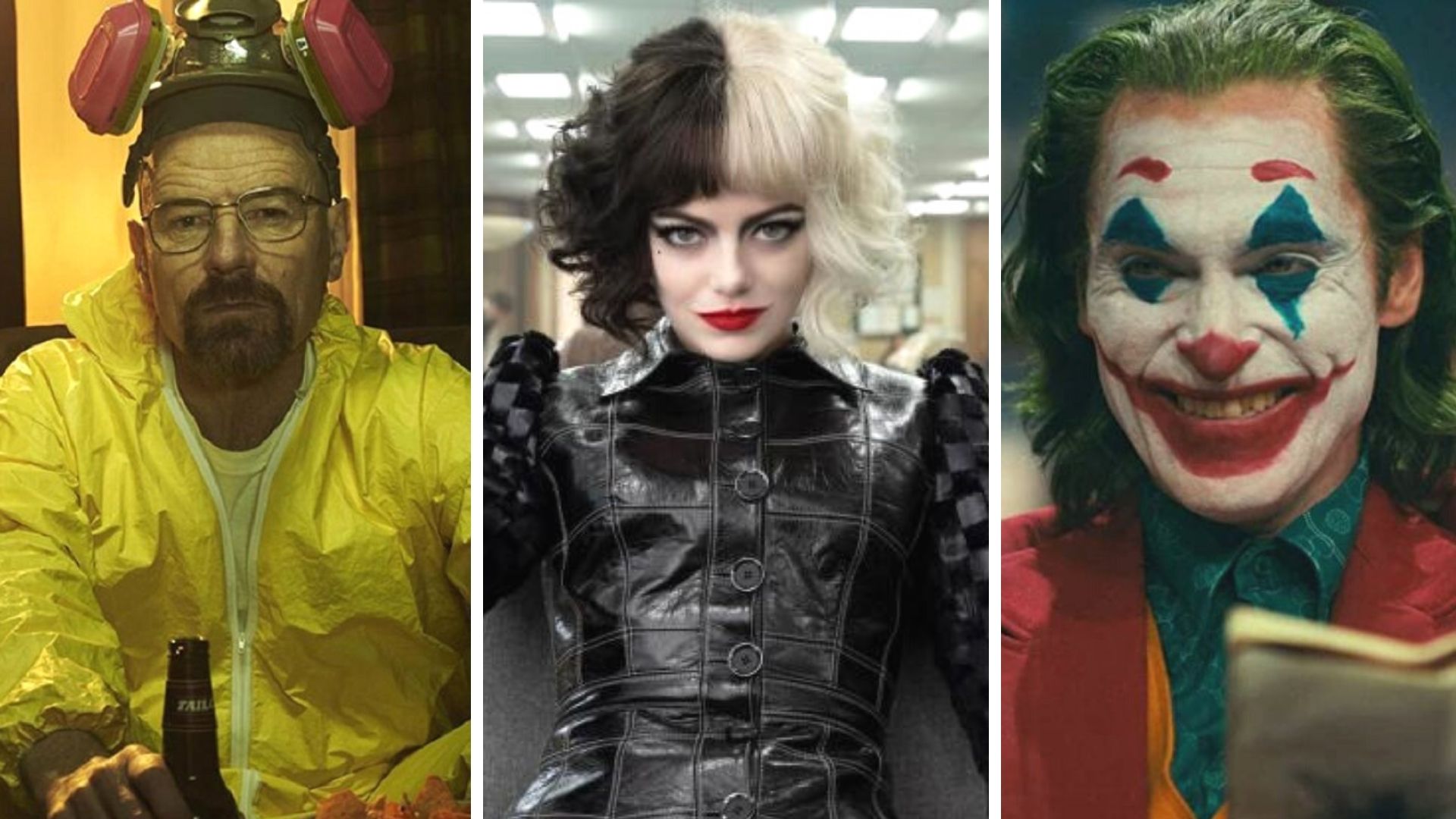 Actores que hicieron cosas extremas por un papel: Bryan Cranston ...