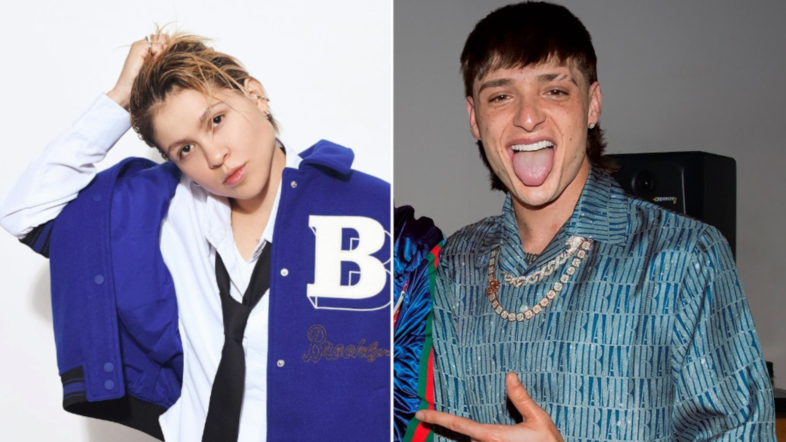 ¿Quién es Michelle Maciel? El artista está ganando popularidad por ...