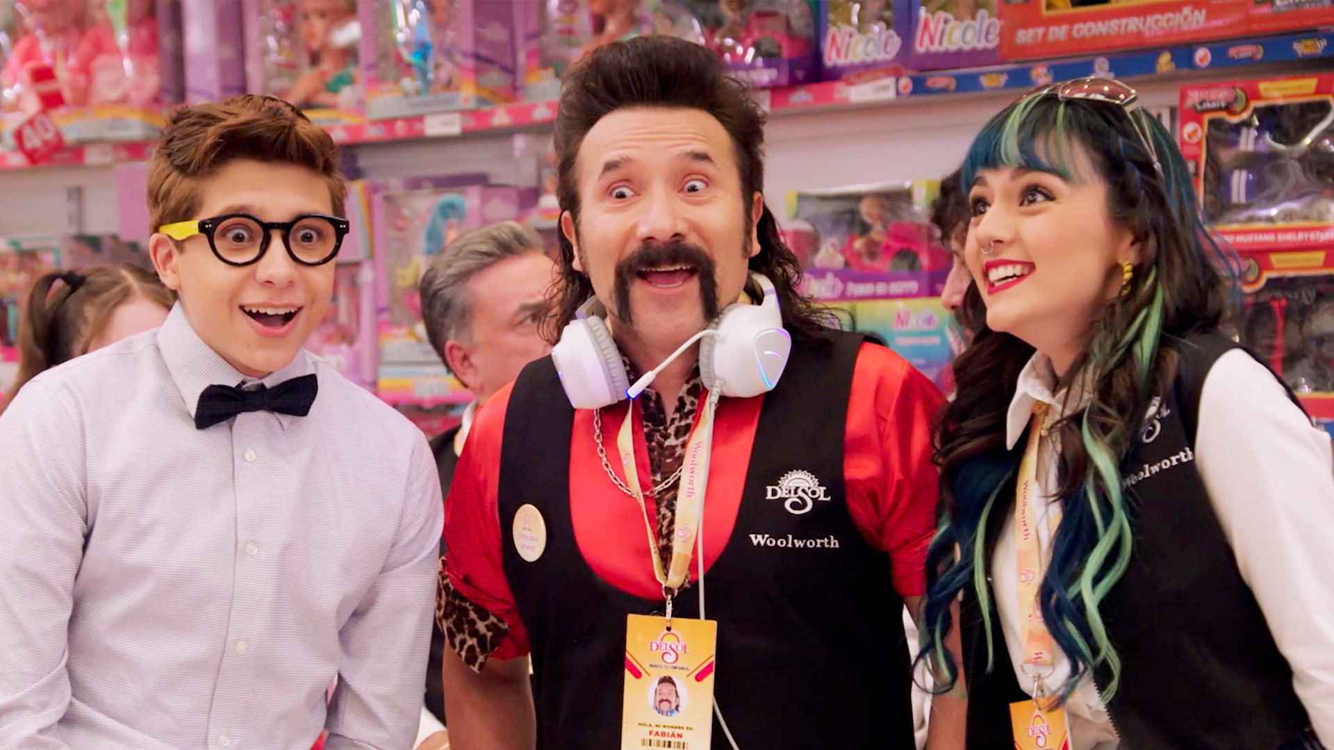 ¿Tú Crees?: La colección secreta de El Hombre Chicle | Shows ¿TÚ CREES ...