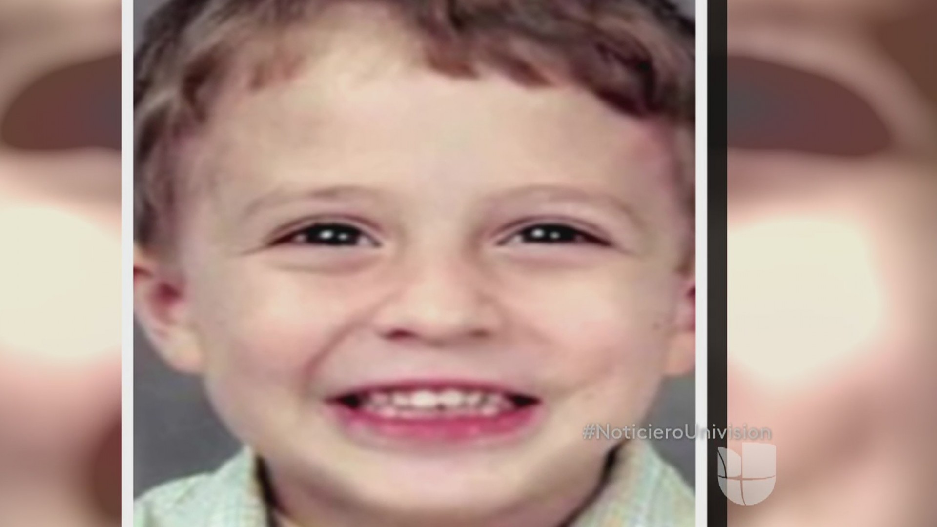 Aparece Un Niño Secuestrado Por Más De Una Década En Ohio Shows
