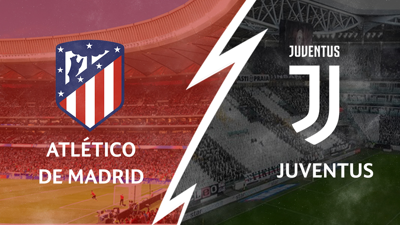 Infografía | Todo lo que debes saber del Atlético vs. Juventus, un ...