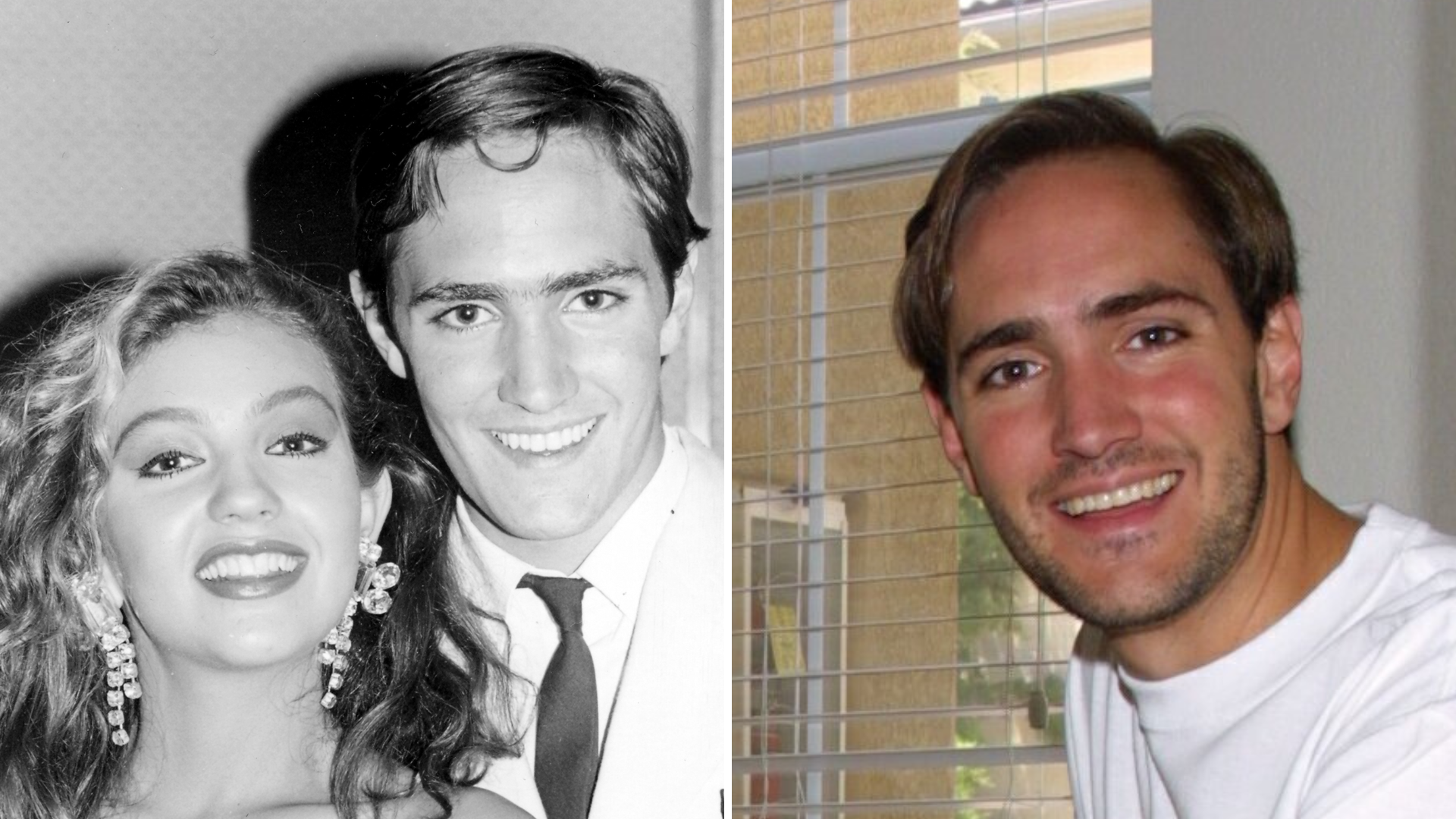 El actor Alberto Mayagoitia dejó las telenovelas cuando gozaba de gran ...