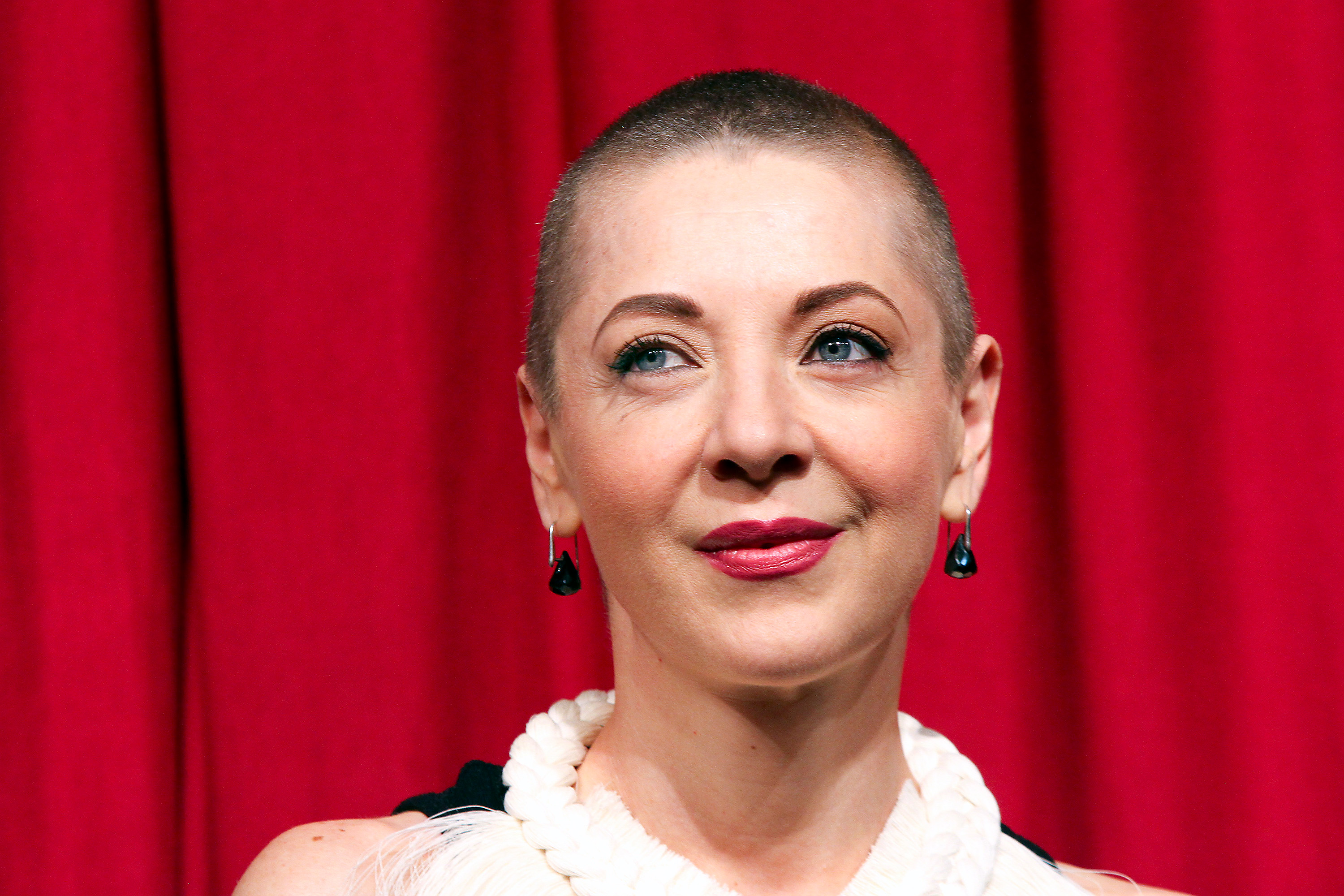 Revelan detalles de la última película que filmó Edith González antes ...