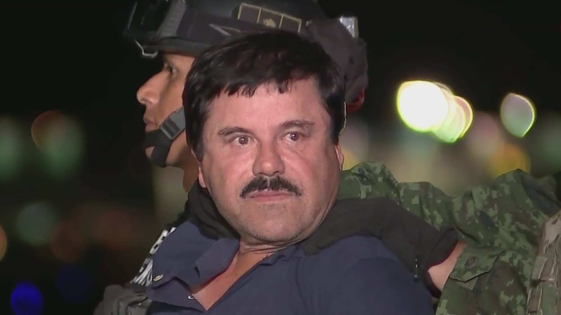 Ordenan a Joaquín “El Chapo” Guzmán regresar al Altiplano | Shows ...