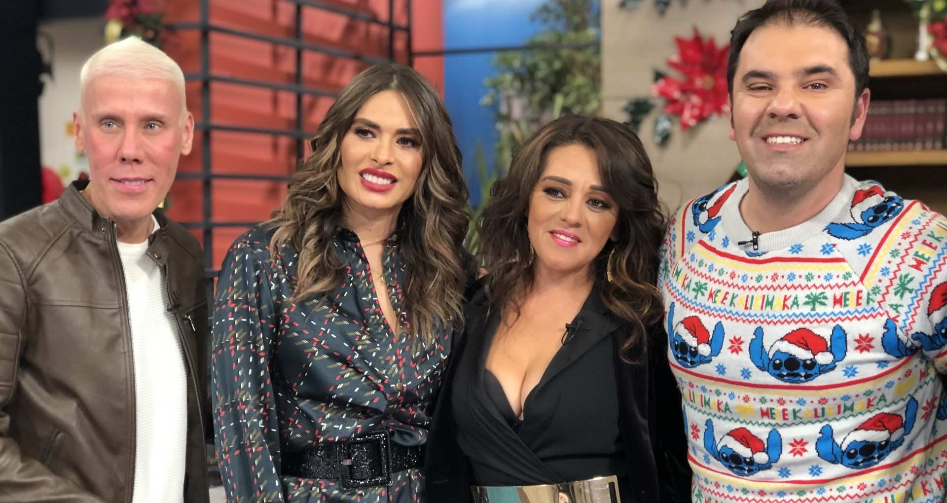 "Mami chula": Este cambio no solo fue de look sino también de actitud ...