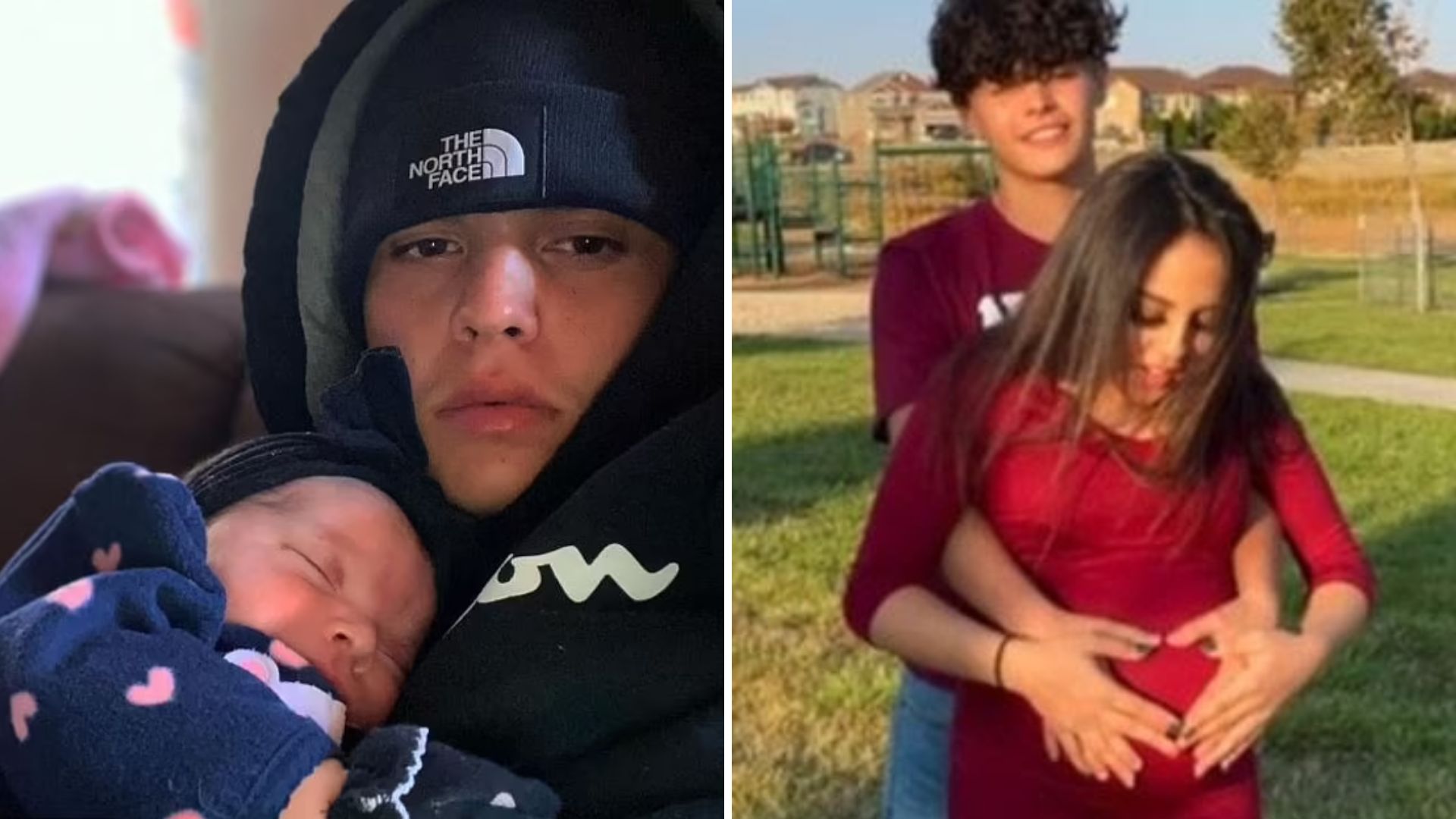 Sean Garinger, estrella de '16 y embarazada', muere a los 20 años en ...