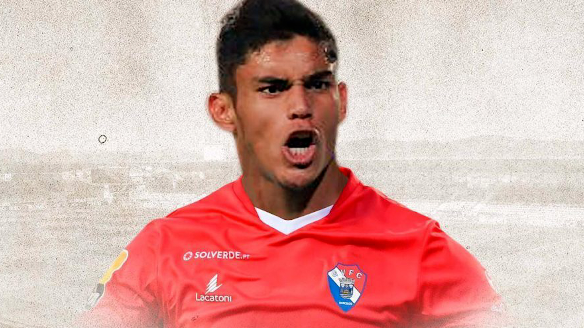 Juan José Calero se suma al futbol europeo en Portugal | Deportes ...