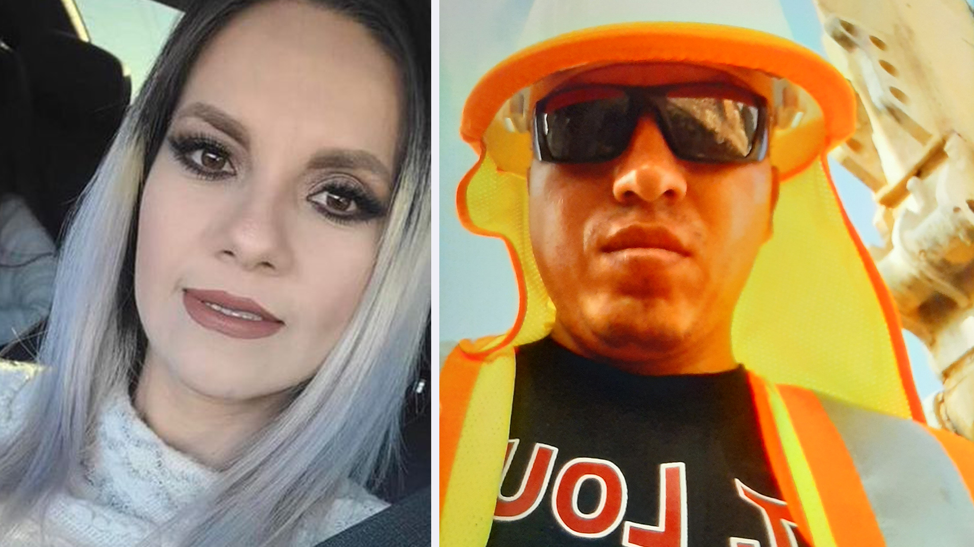 Encuentran a hispana que fue presuntamente secuestrada a punta de ...