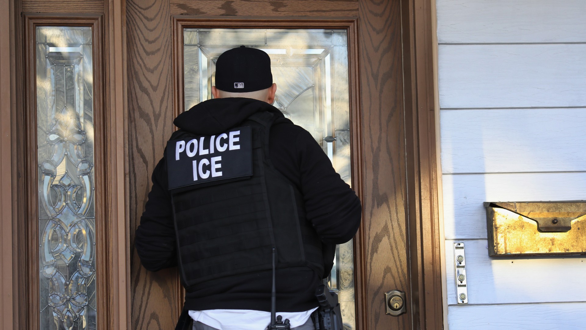 ¿En cuántas ocasiones ICE ha usado la tecnología para espiar teléfonos ...