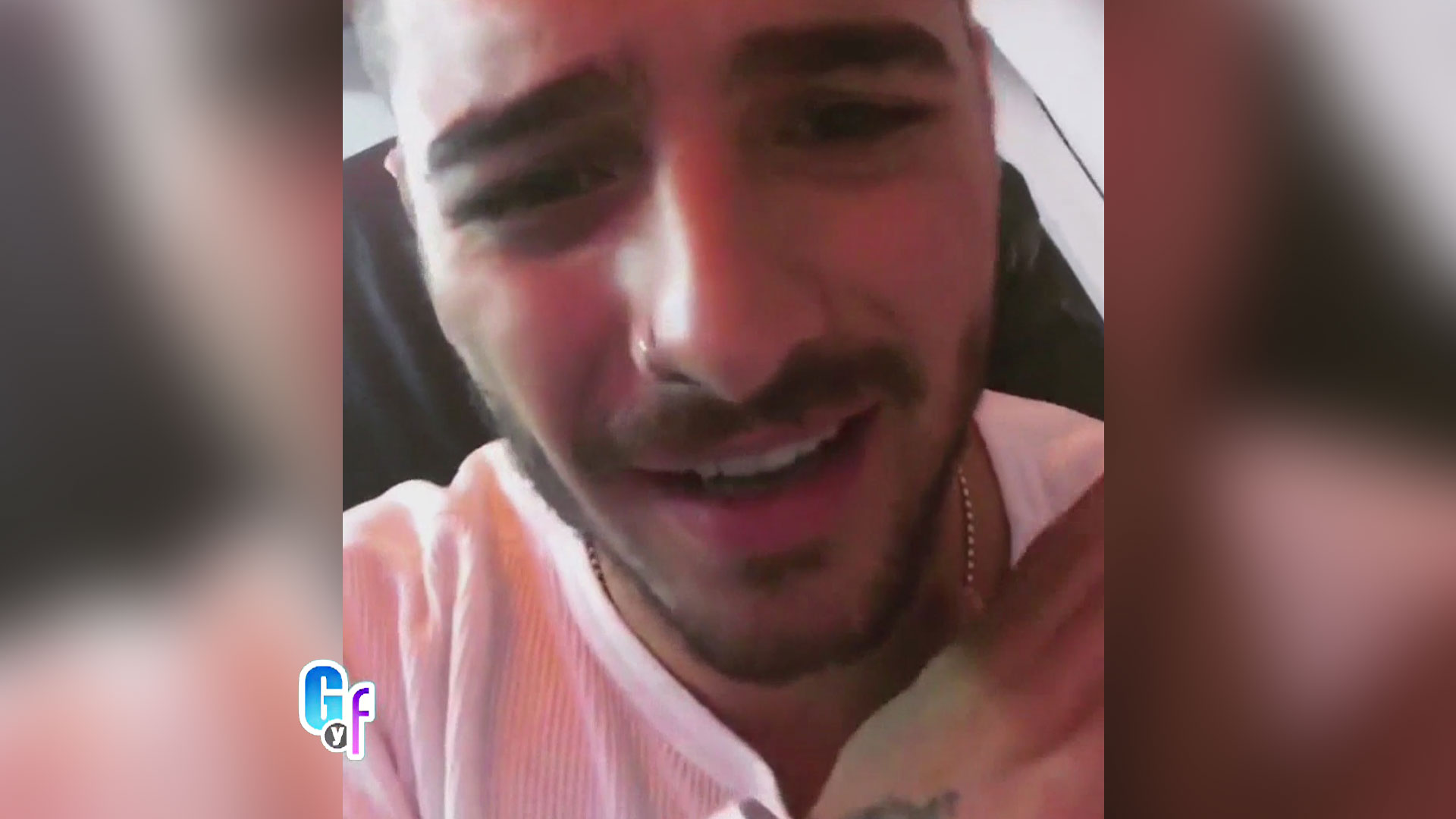 Maluma está cansado de que lo sigan matando en las redes sociales ...