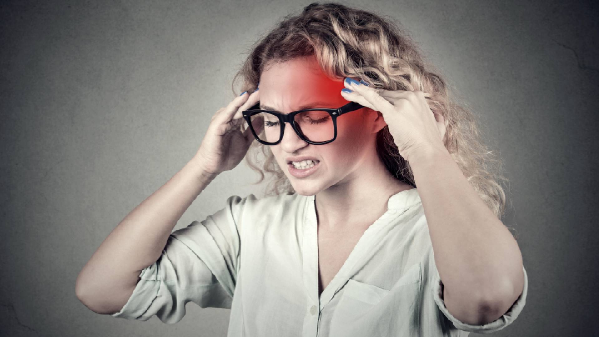 Los distintos tipos de dolores de cabeza y cómo tratarlos: Dr. Juan los ...