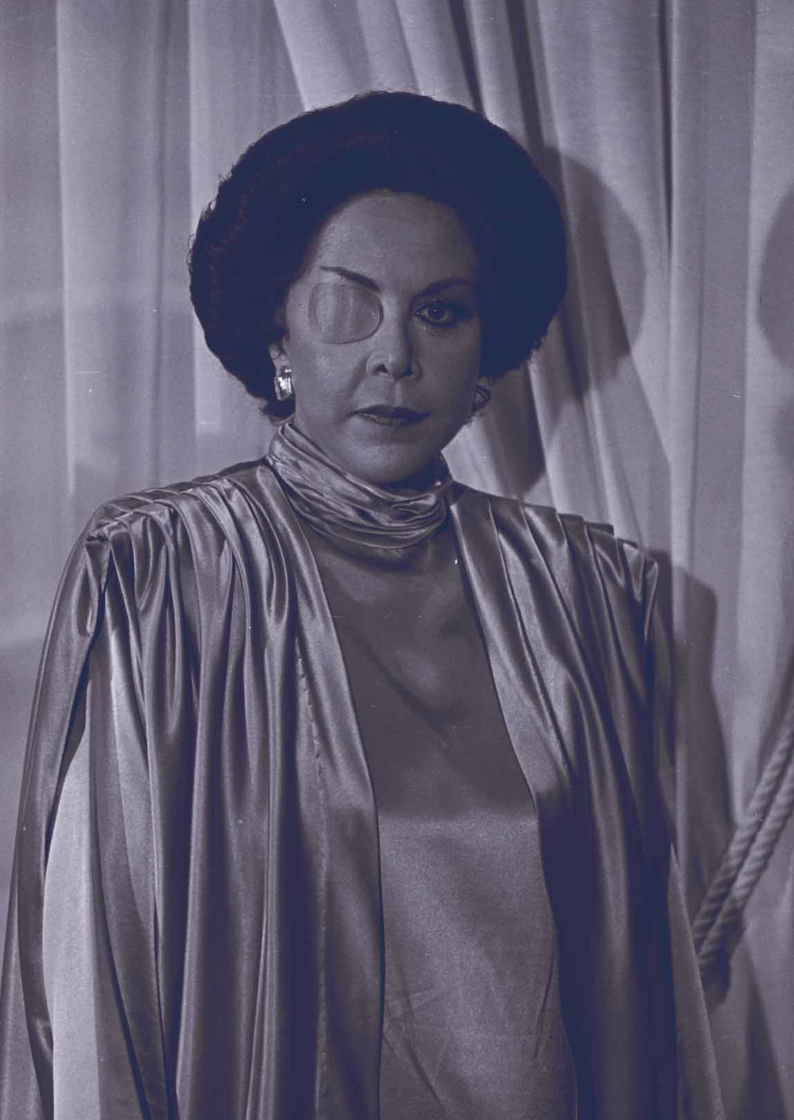 María Rubio y sus personajes que marcaron la televisión | Shows ...