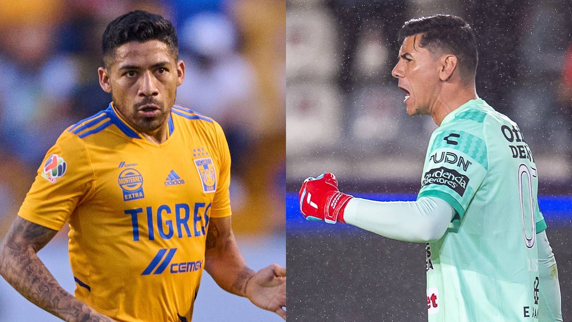 Tigres vs. Pachuca: A qué hora y donde ver el partido de Jornada 14 de ...