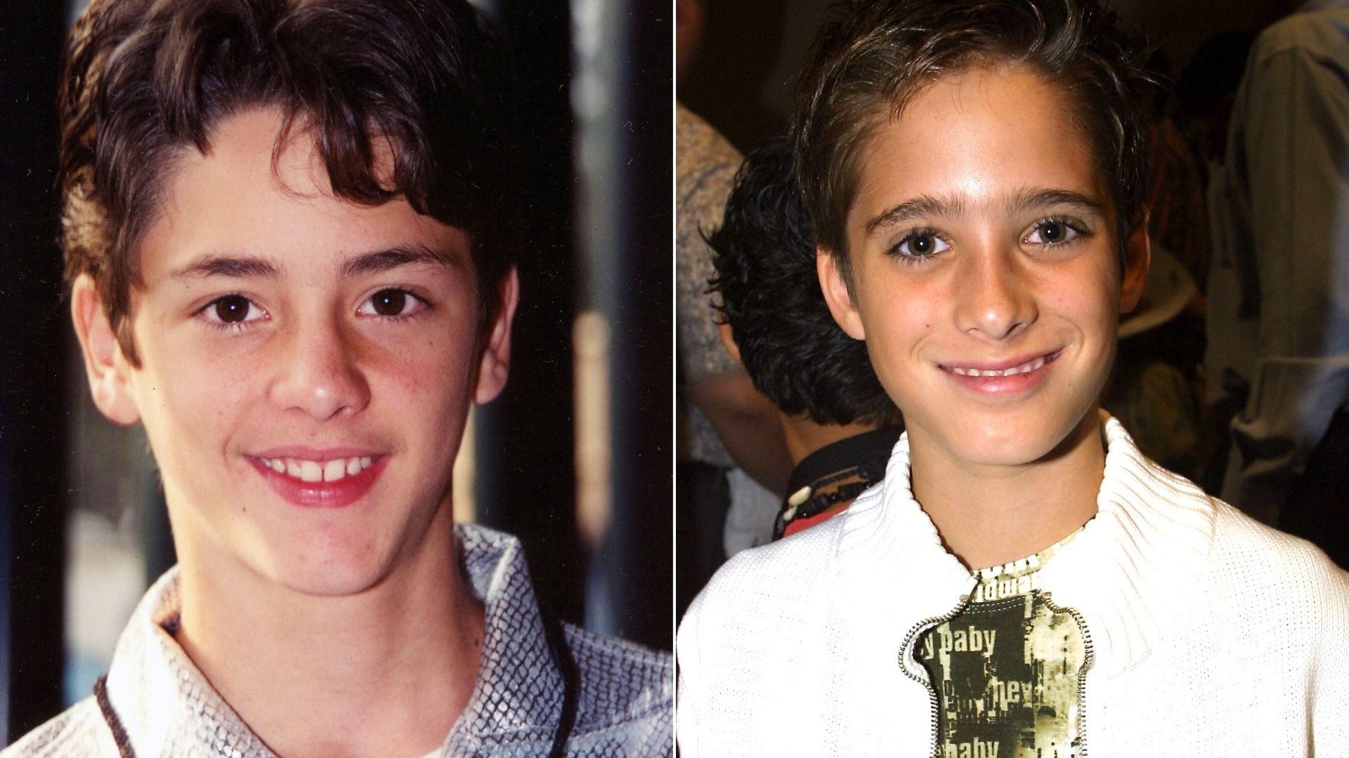 Actores infantiles mexicanos que ya crecieron y se pusieron todavía más ...