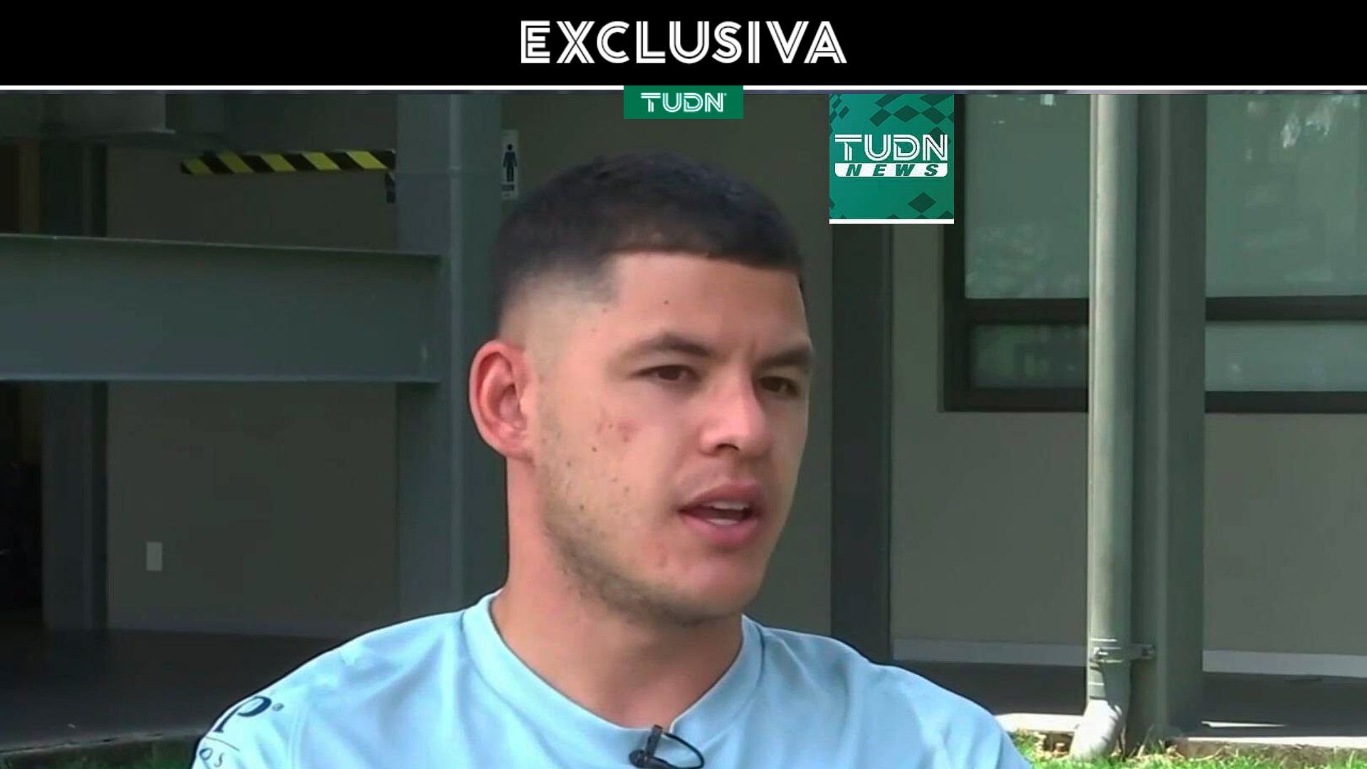 Richard Sánchez: América le jugará de igual a igual a rivales europeos ...