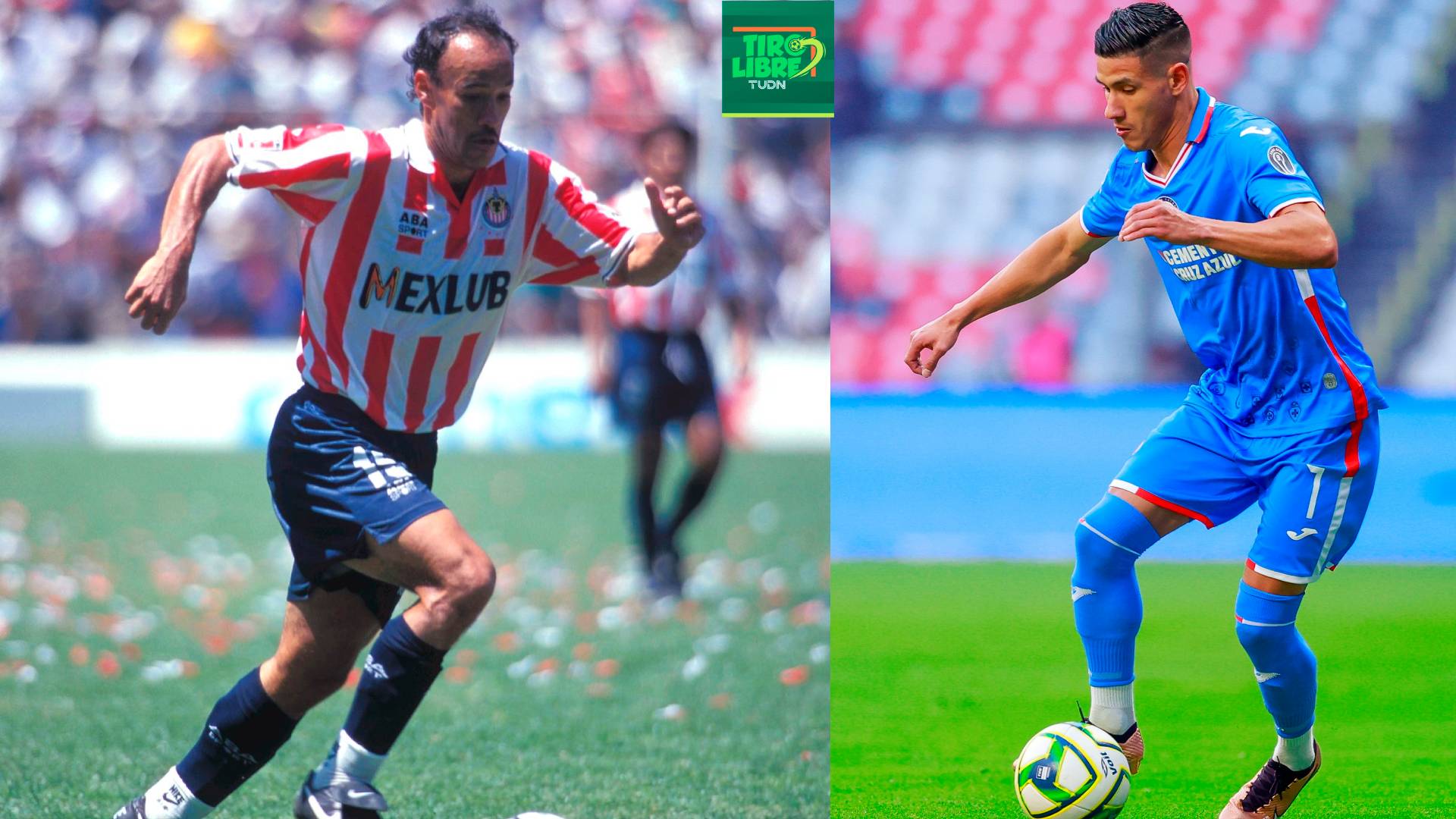 Misael Espinoza se identifica con Antuna, pero: “Yo centraba mejor ...